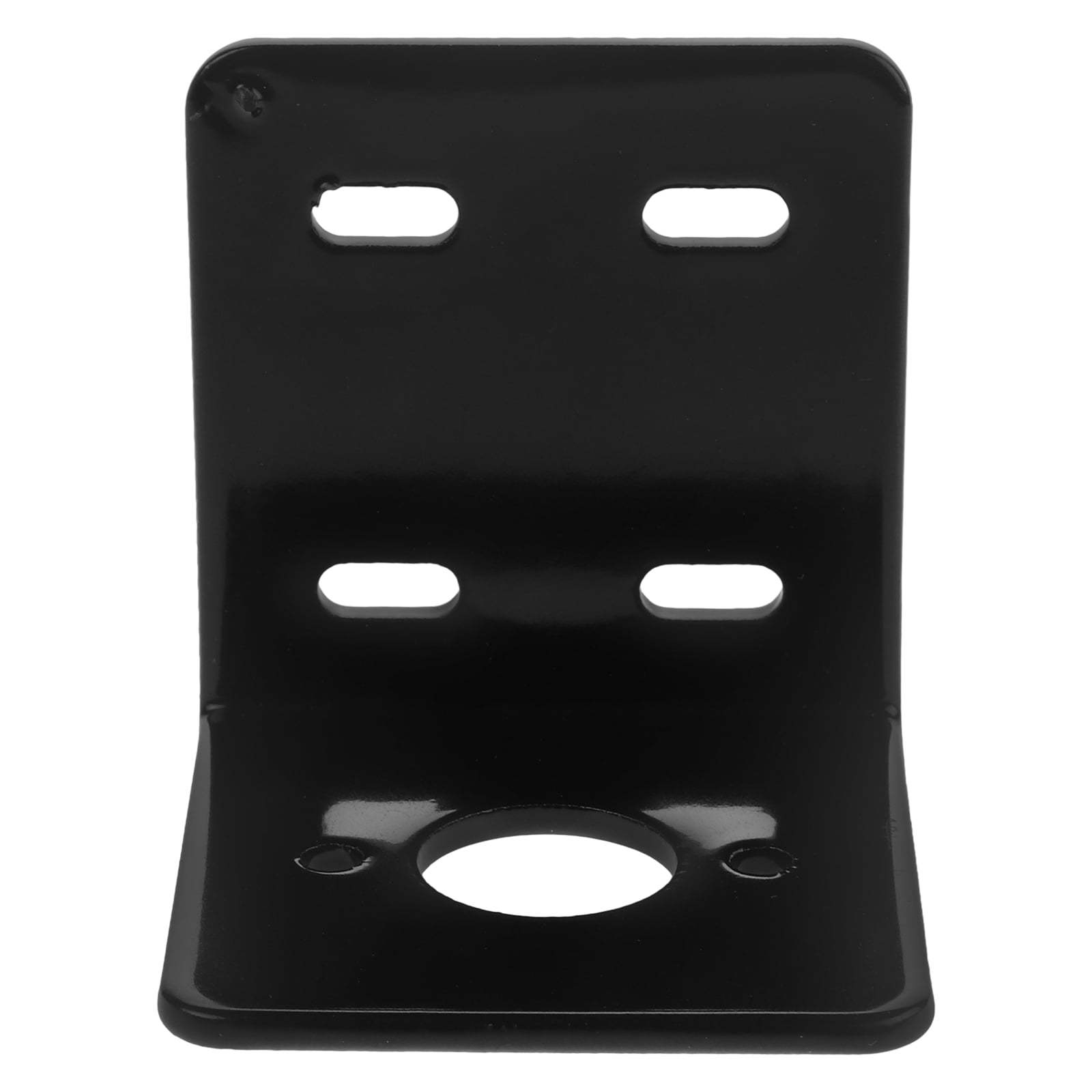 HOMEMAXS Motor Mount Bracket 775 Motor L-shape Bracket Gear Motor ...