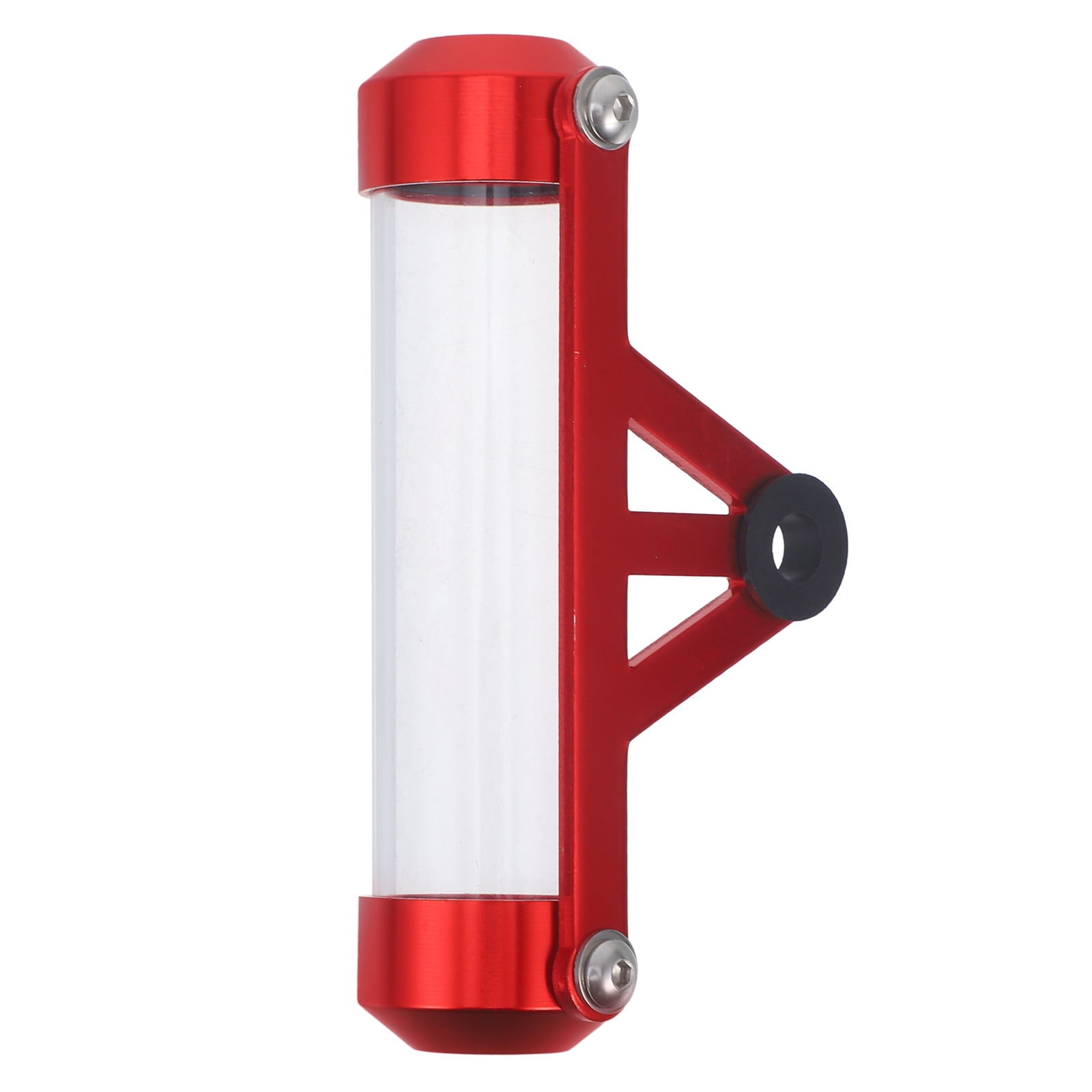 Motorcycle Tax Single Tube Acrylic Tube Motorcycle Tax - Walmart.com