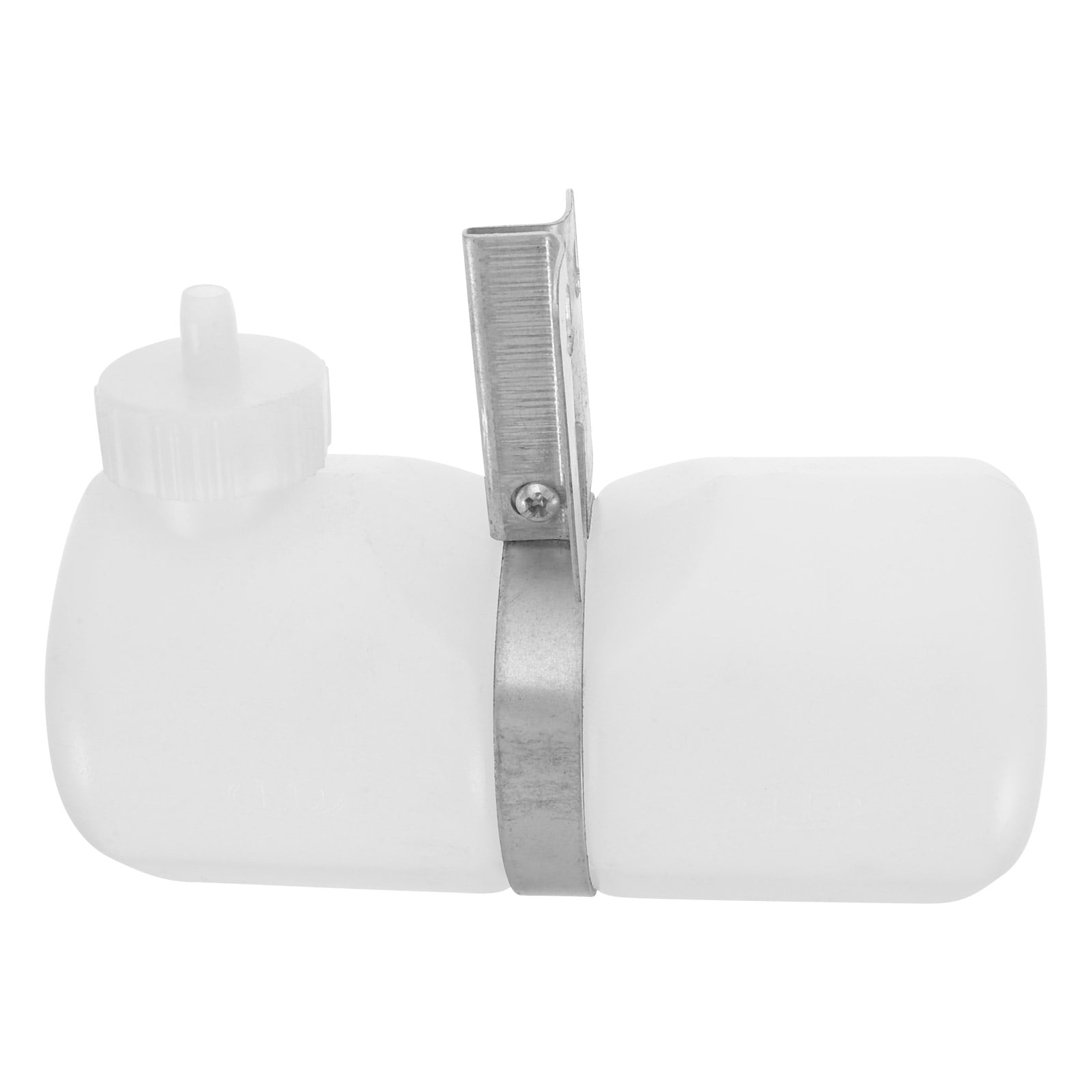 HOMEMAXS Motorcycle Coolant Tank Replacement Motorcycle Accessory ...