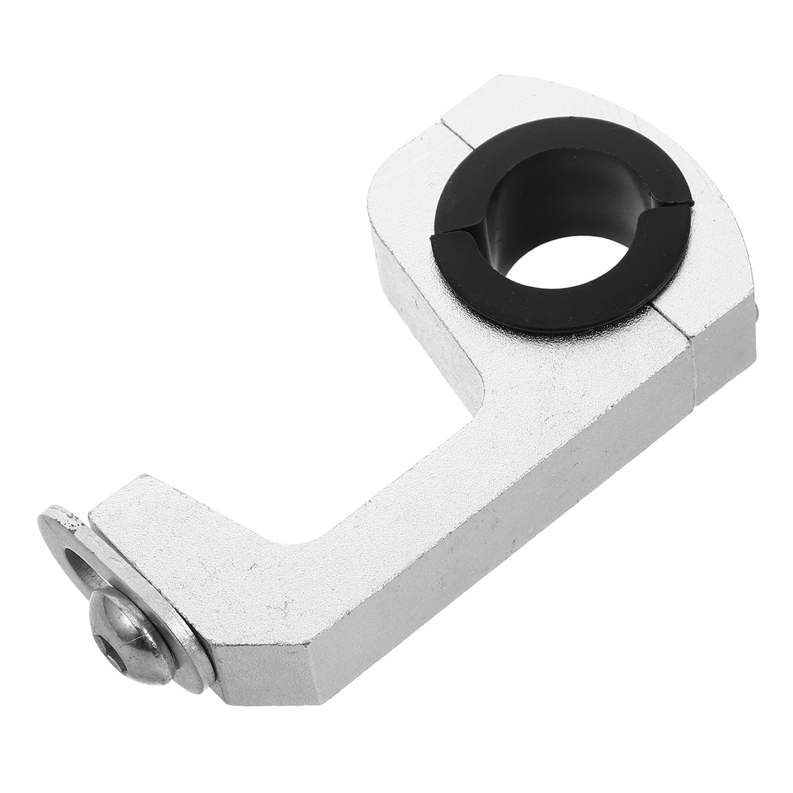 Motorcycle Handlebar Bracket Wear-Resistant Handguard Bracket Easy To ...