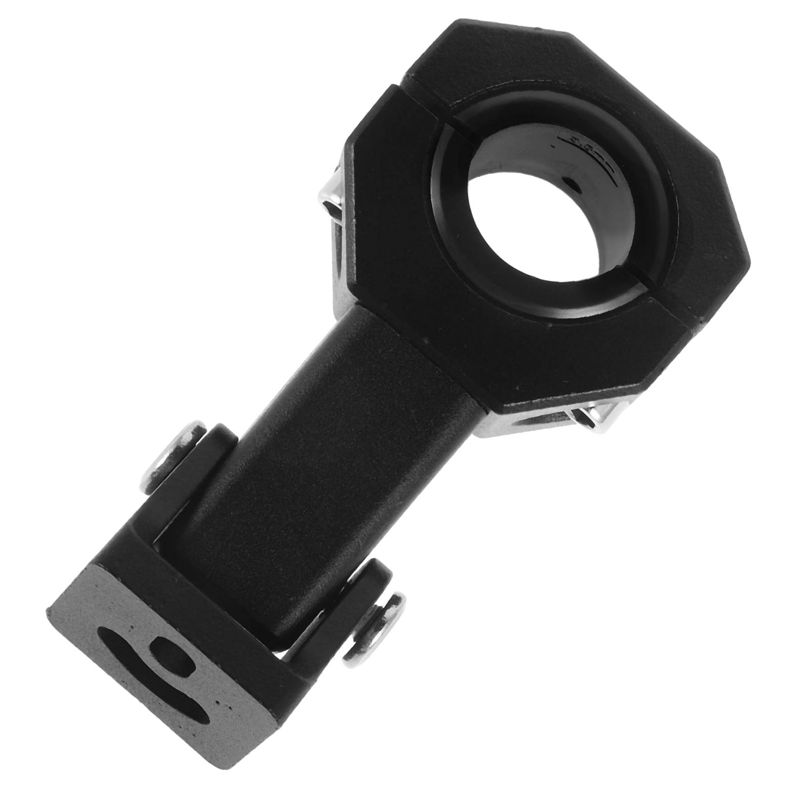 HOMEMAXS Motorcycle Light Mount Motorcycle Light Bar Mounting Kit Multi ...