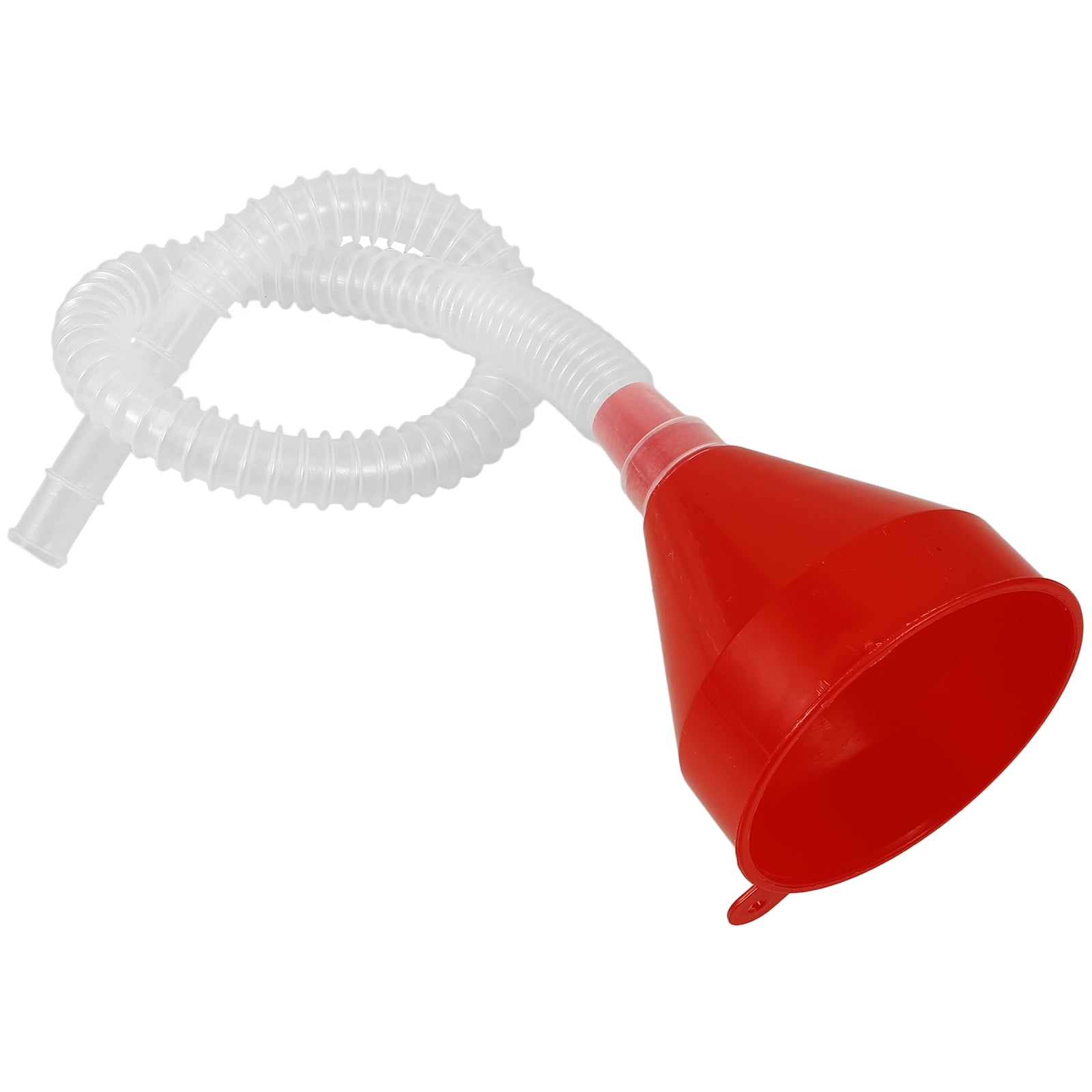 HOMEMAXS Motorcycle Oil Funnel Oil Changing Funnel Water Fluid Coolant ...