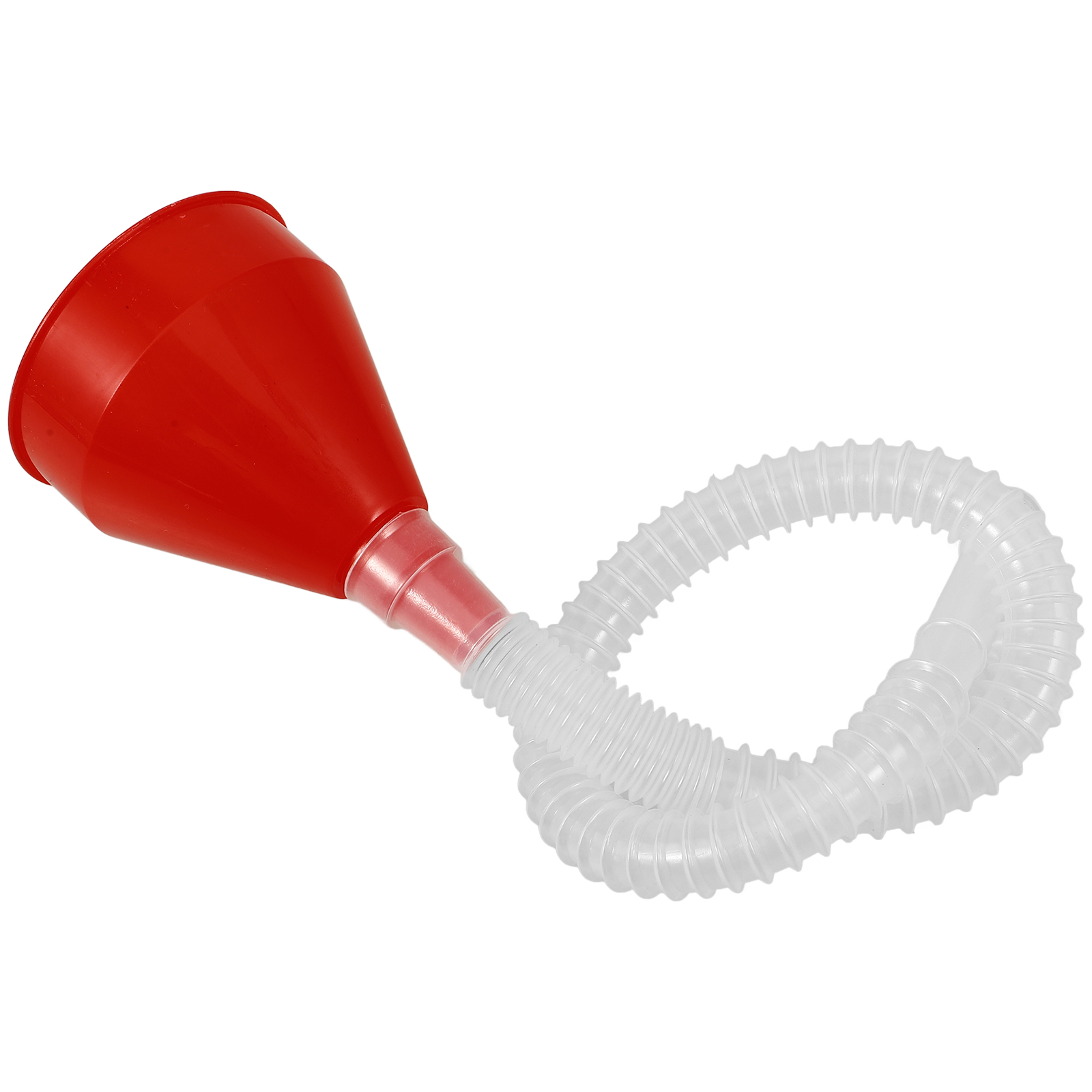 HOMEMAXS Motorcycle Oil Funnel Oil Changing Funnel Water Fluid Coolant ...