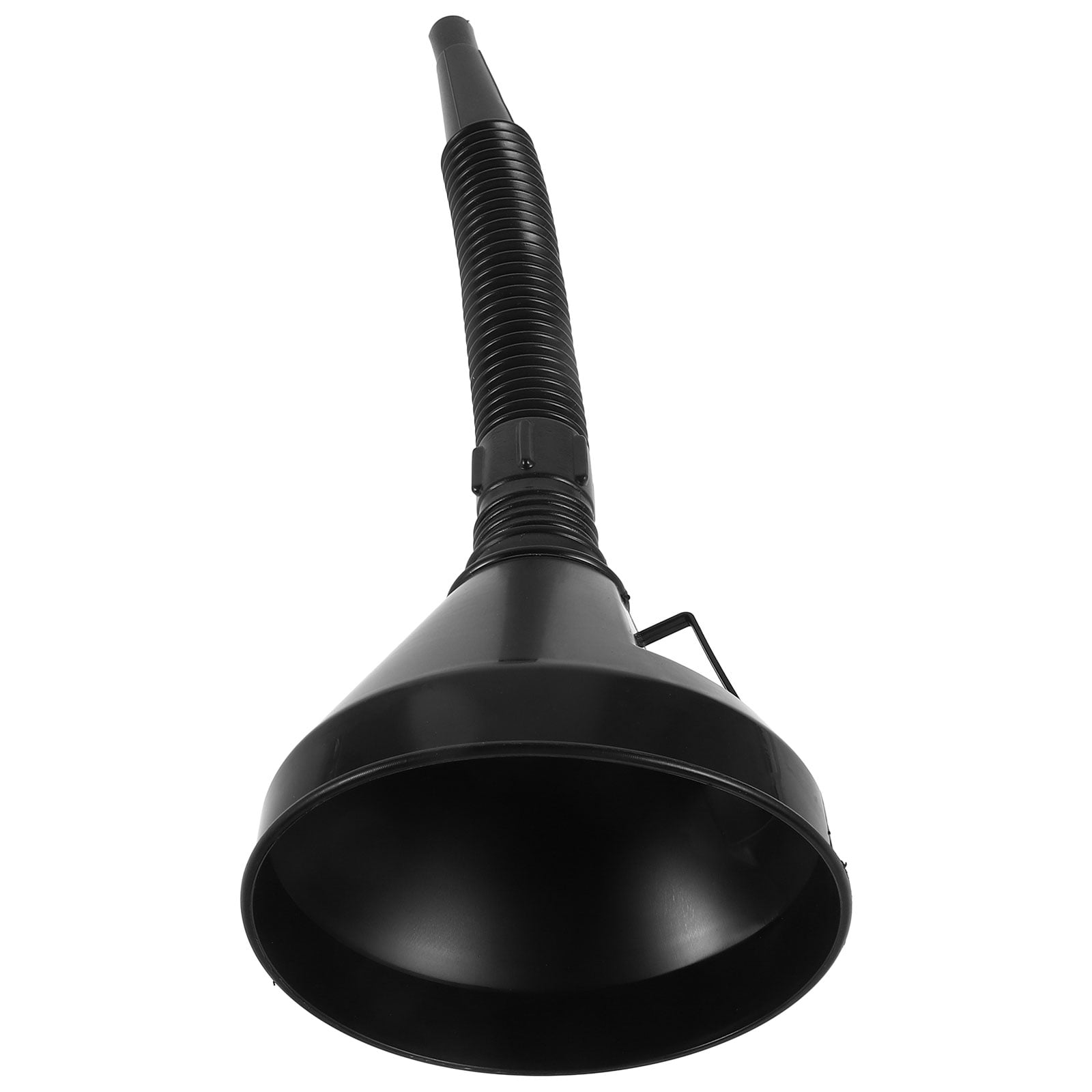 HOMEMAXS Motorcycle Oil Funnel Plastic Funnel Car Funnel Oil Change ...