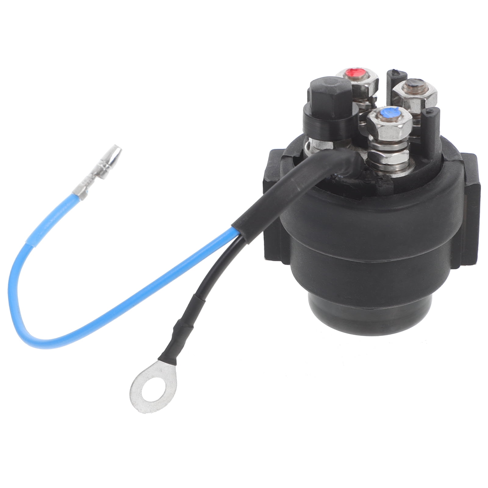 Motorcycle Relay Tilt Down Relay Compatible For Yamaha 115-200 91-04 35 ...