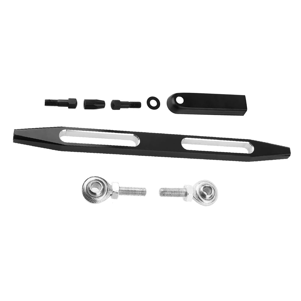HOMEMAXS Motorcycle Shifter Street Glide Linkage Bracket Tools Roller ...