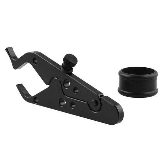 HOMEMAXS Motorcycle Throttle Clamp Brake Lock and Motocross Grips Locks ...
