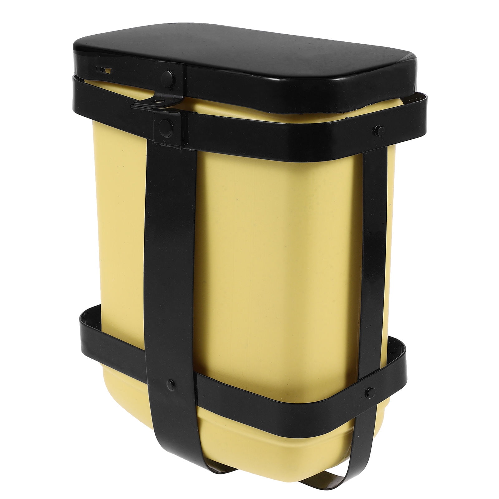 HOMEMAXS Motorcycle Tool Box Multifunctional Storage Tool Case ...