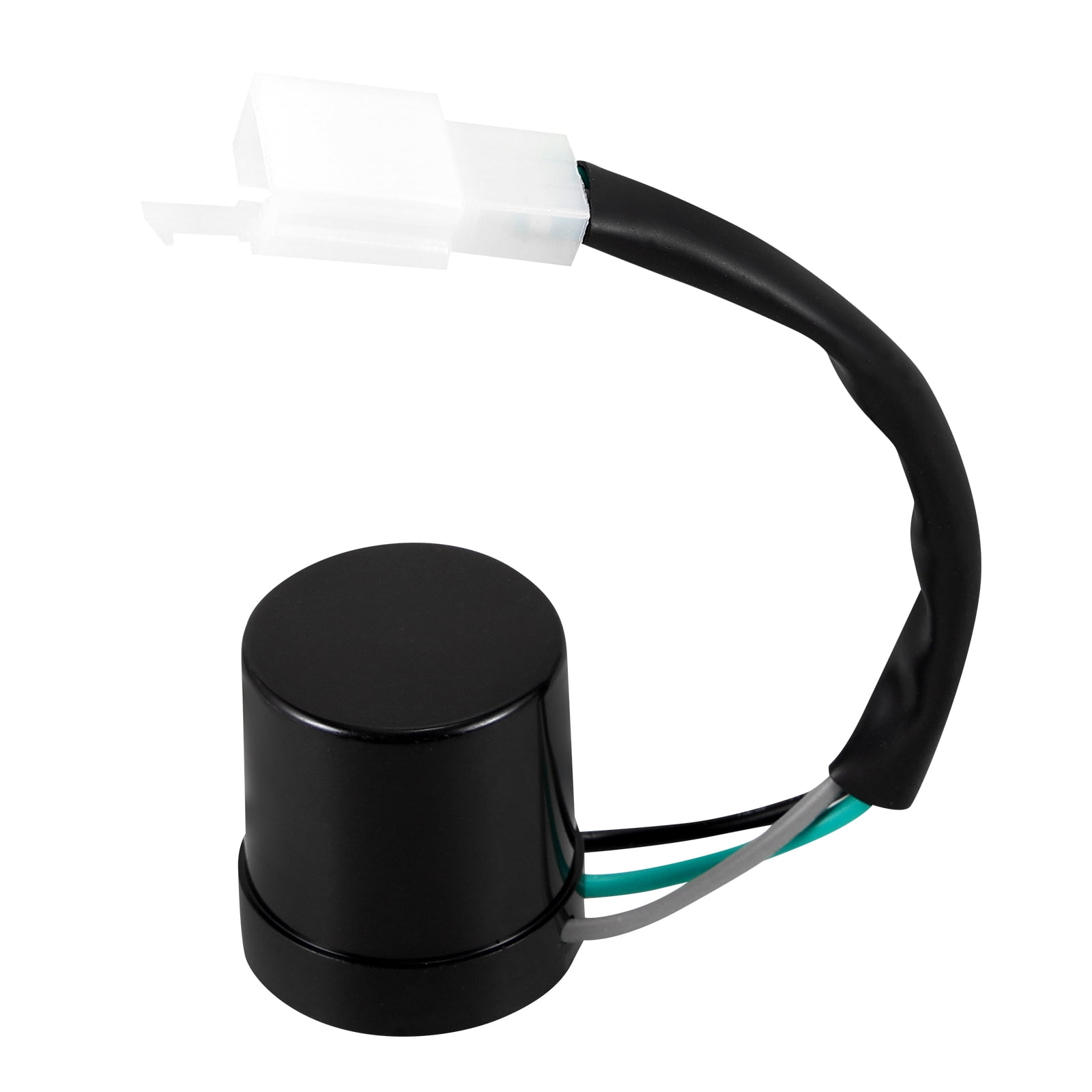 HOMEMAXS Motorcycle Turn Relay Blinker Replaceable Motorcycle Flasher ...