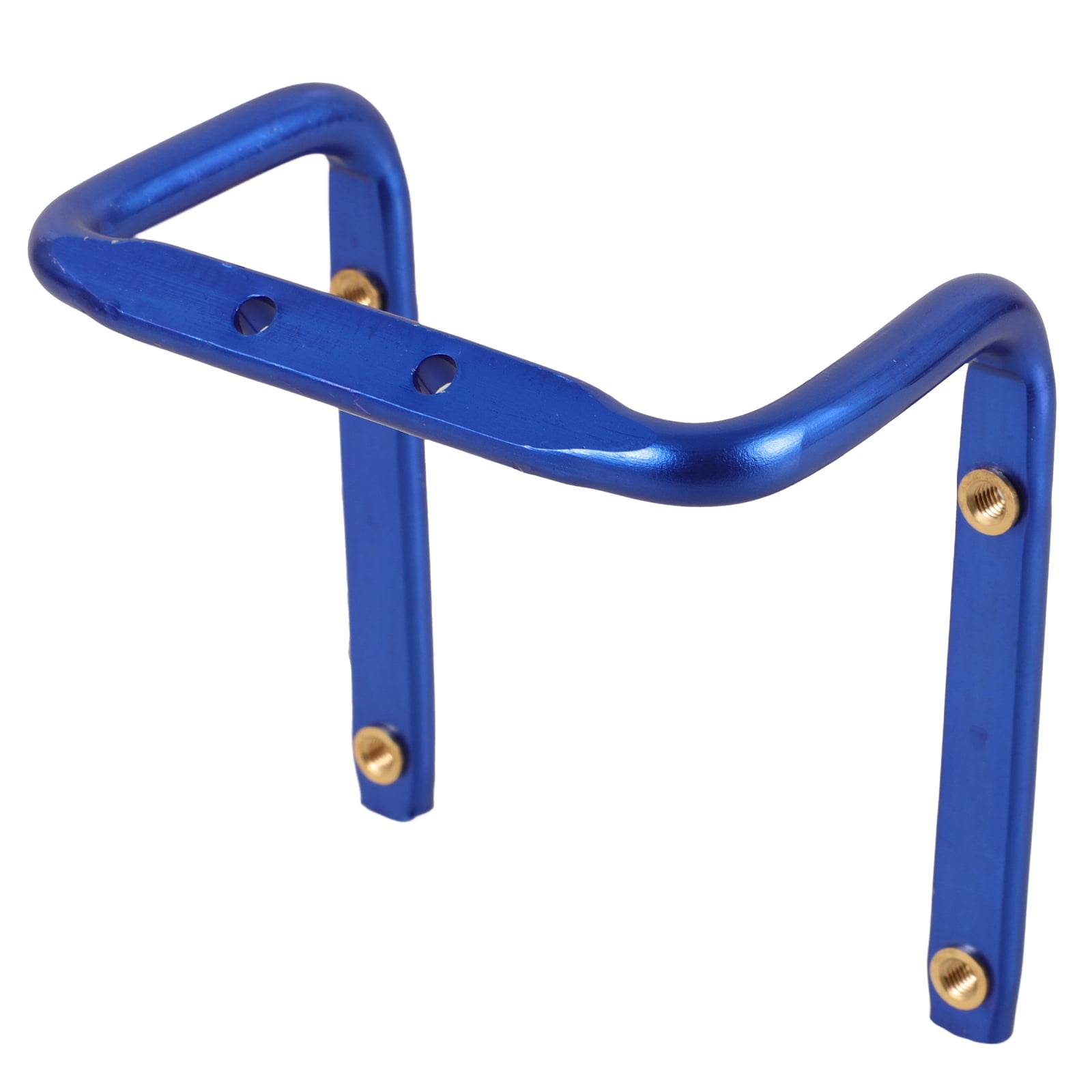 HOMEMAXS Mount Bike Water Bottle Bracket Cage Adapter Travel - Walmart.com