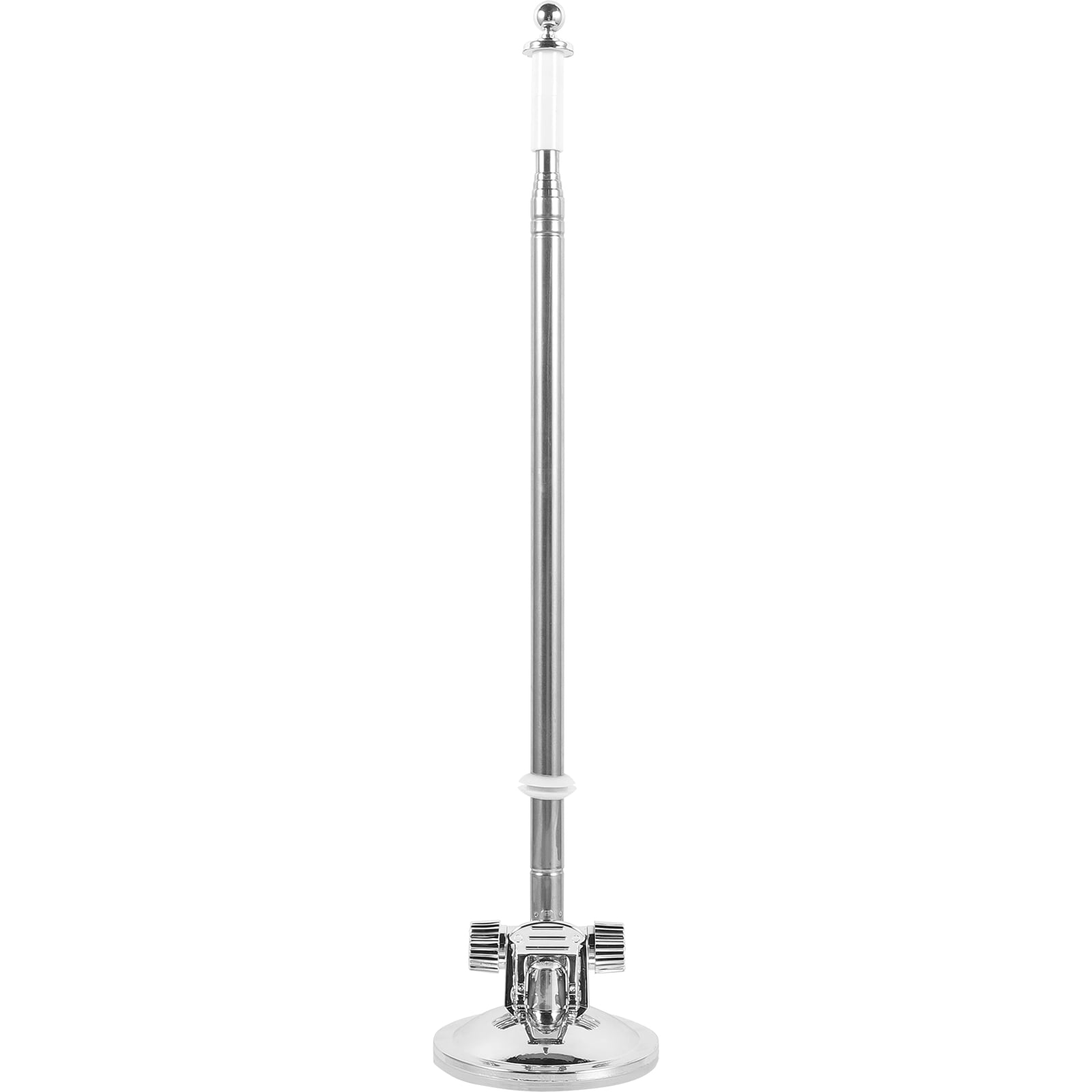 HOMEMAXS Mount Kit High-speed Special Sturdy Flag Pole Holder - Walmart.com