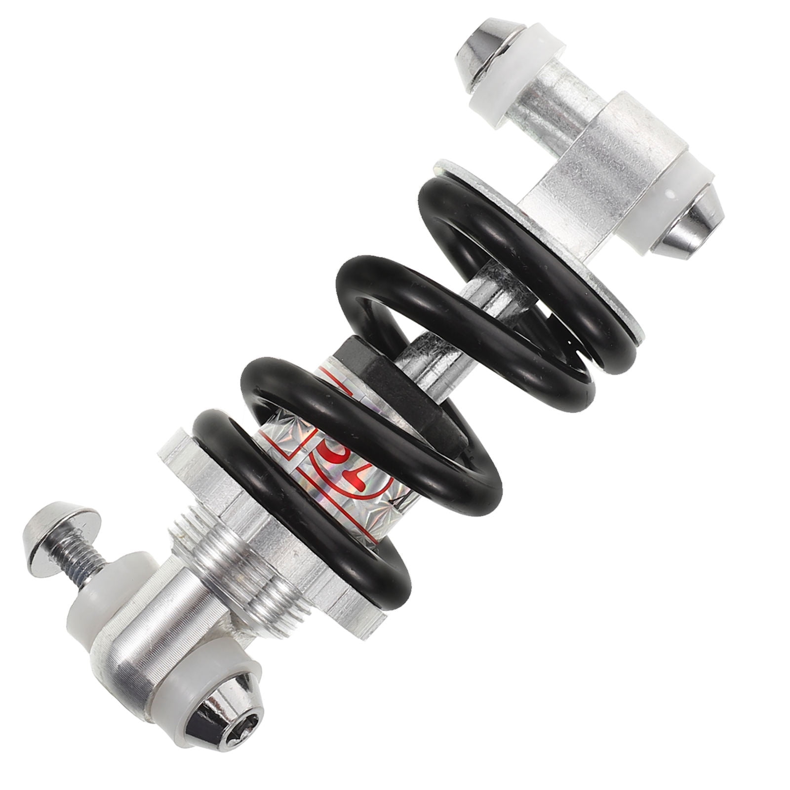 HOMEMAXS Mountain Bike Rear Shock Absorbers Spring Bicycle - Walmart.com