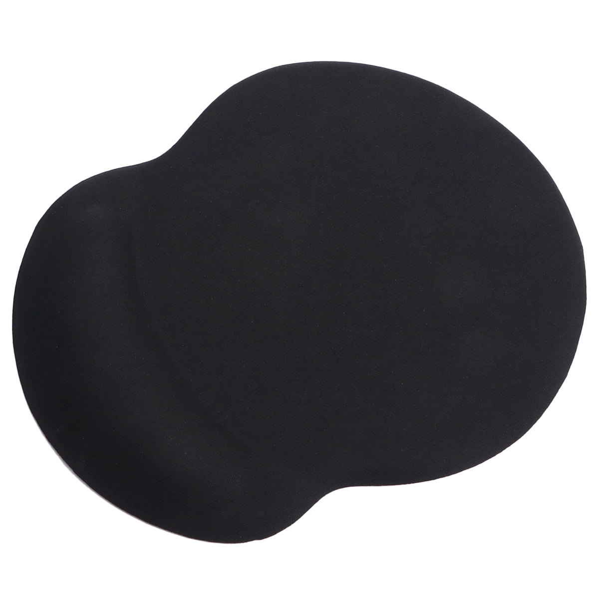 HOMEMAXS Ergonomic Mouse Pad with Gel Wrist Rest Support Silicone Wrist ...