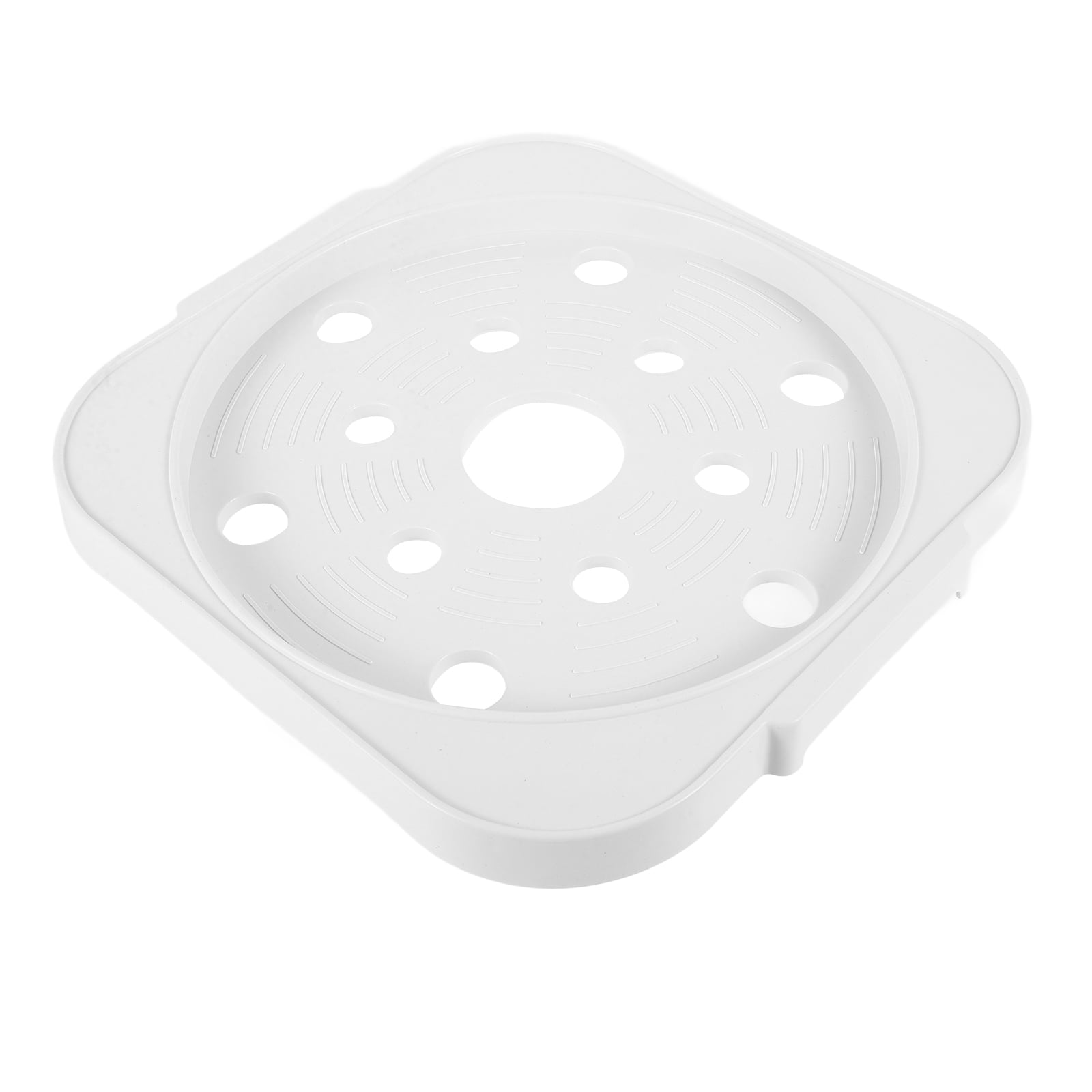 HOMEMAXS Movable Flower Planter Base Kitchen Propane Tank Base With ...