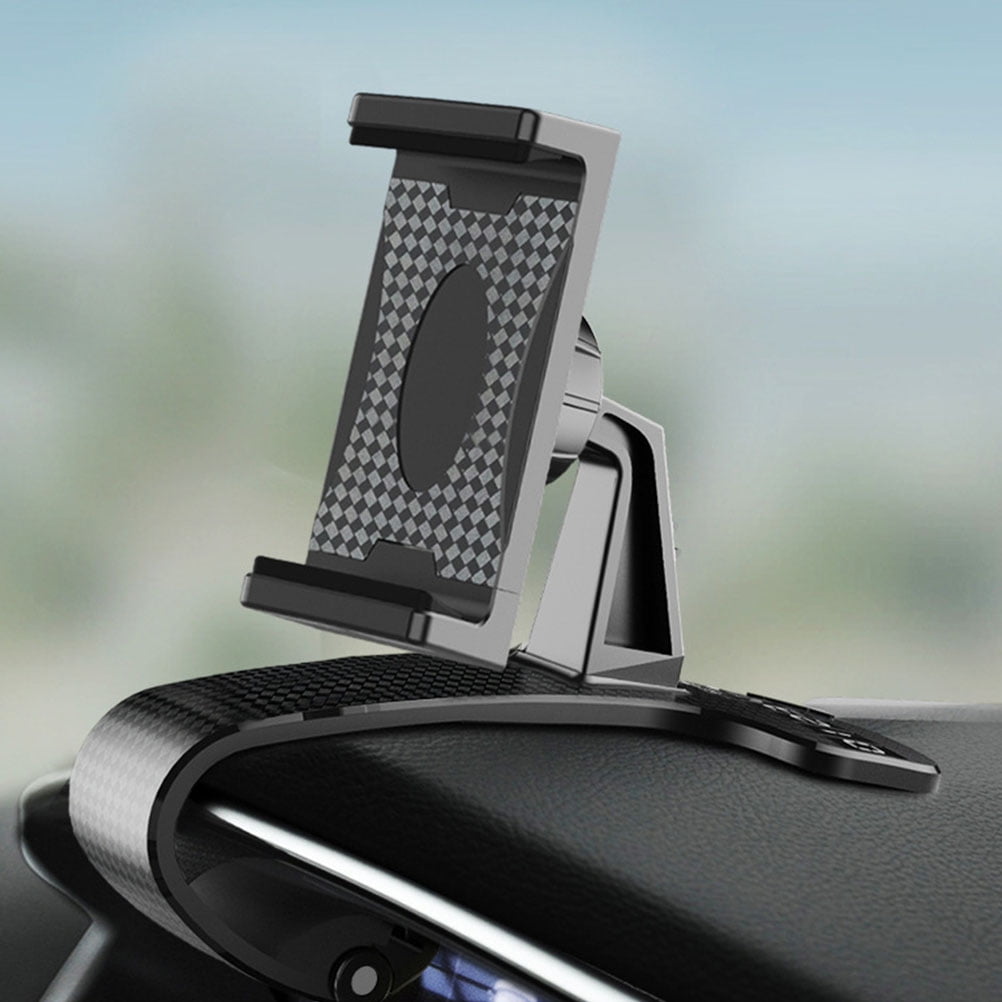 Minkissy Phone Holder for Cars Navigation Holder PC 1Set - Walmart.com
