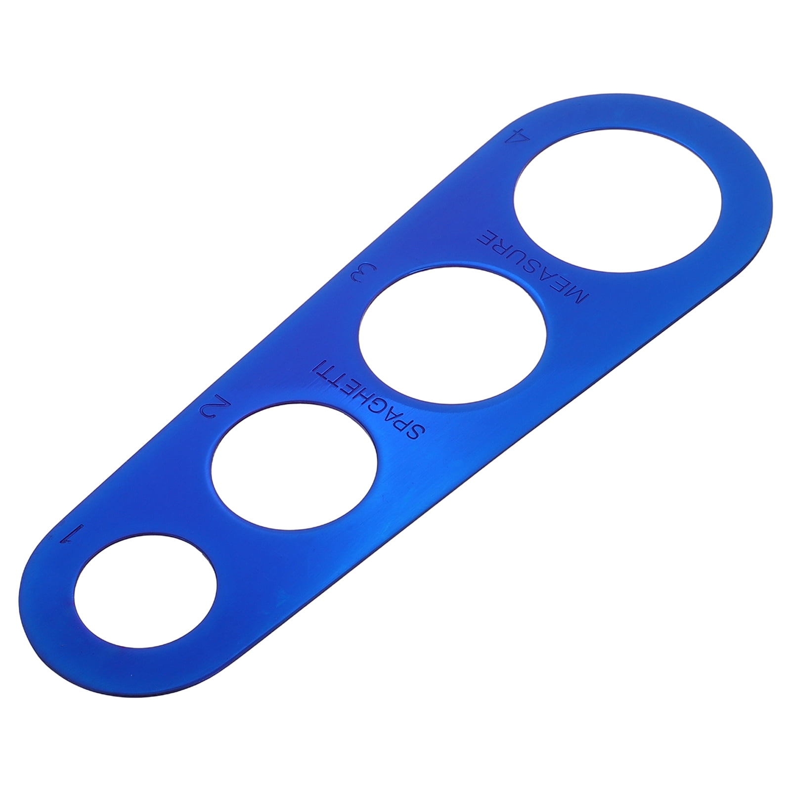 HOMEMAXS Multi-Functional Stainless Steel Spaghetti Measure Tool ...