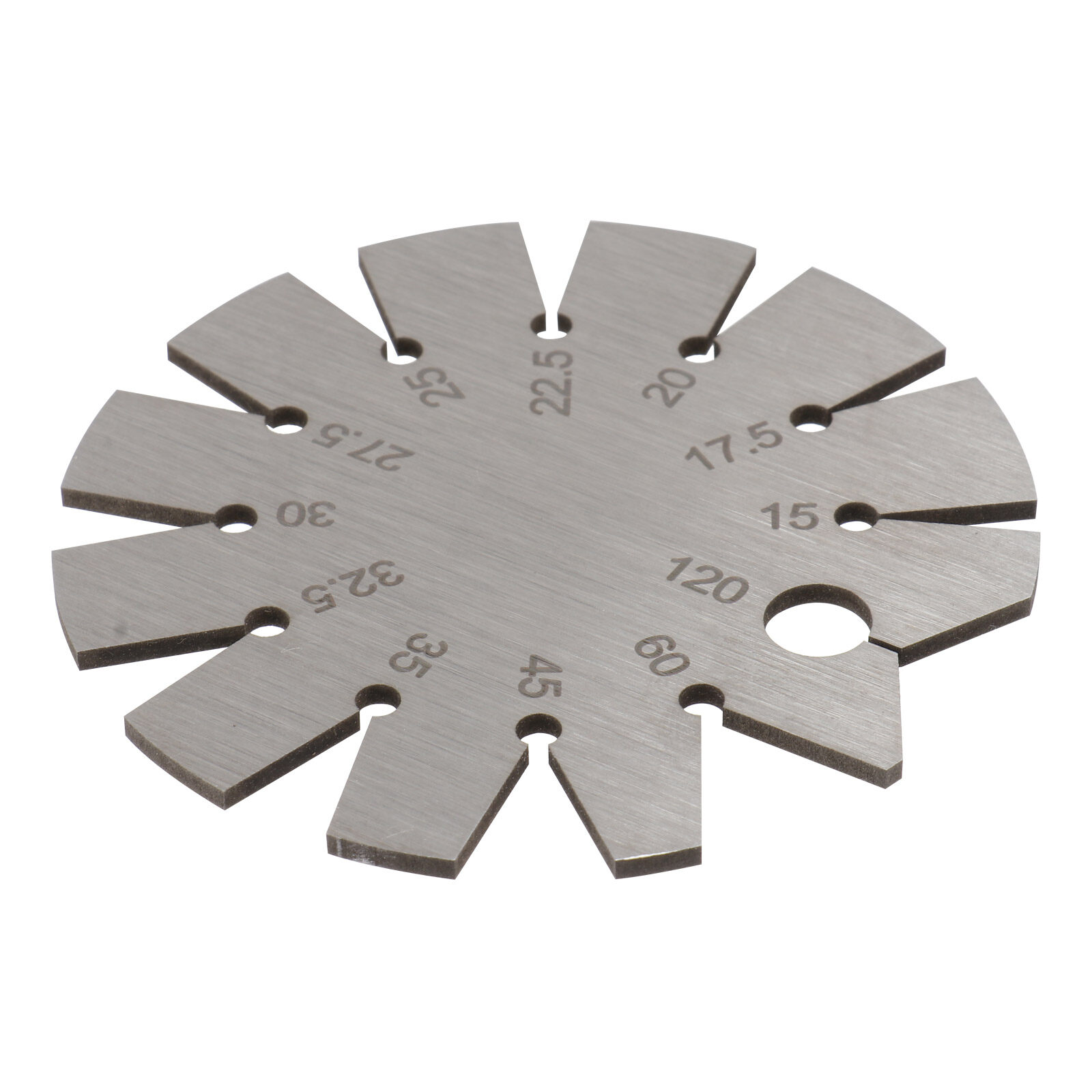 HOMEMAXS Multi Woodworking Knife Gauge Corner Carrier Angle Ruler ...