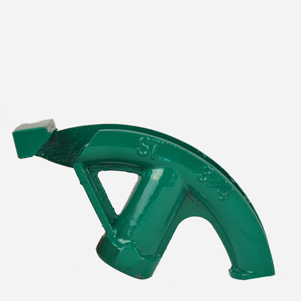 Multi-function Tube Bender Manual Pipe Galvanized Steel - Walmart.com