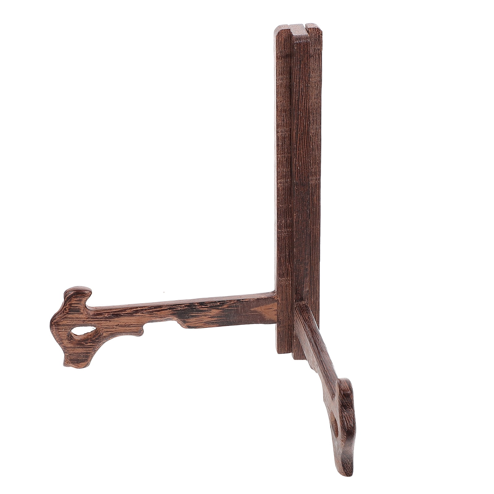 HOMEMAXS Multi-functional Display Stand Table Top Easels for Painting ...