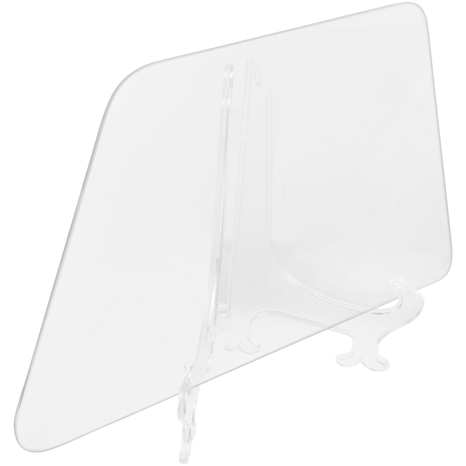 BEADCEST Sample Display Model Car Windshield Display Multi Tempered ...