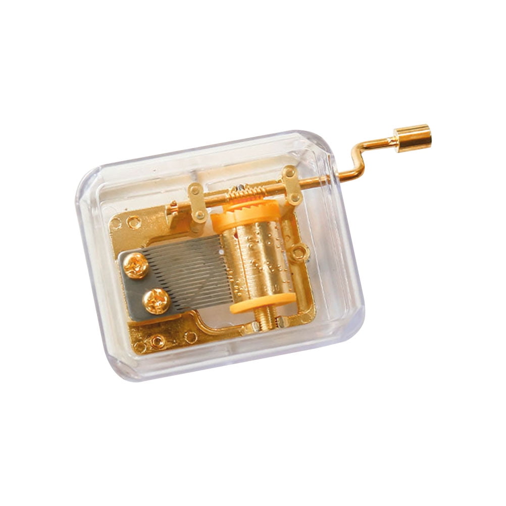 Music Box Party Birthday Decoration Kid Gifts Kids Toys Miss Child ...