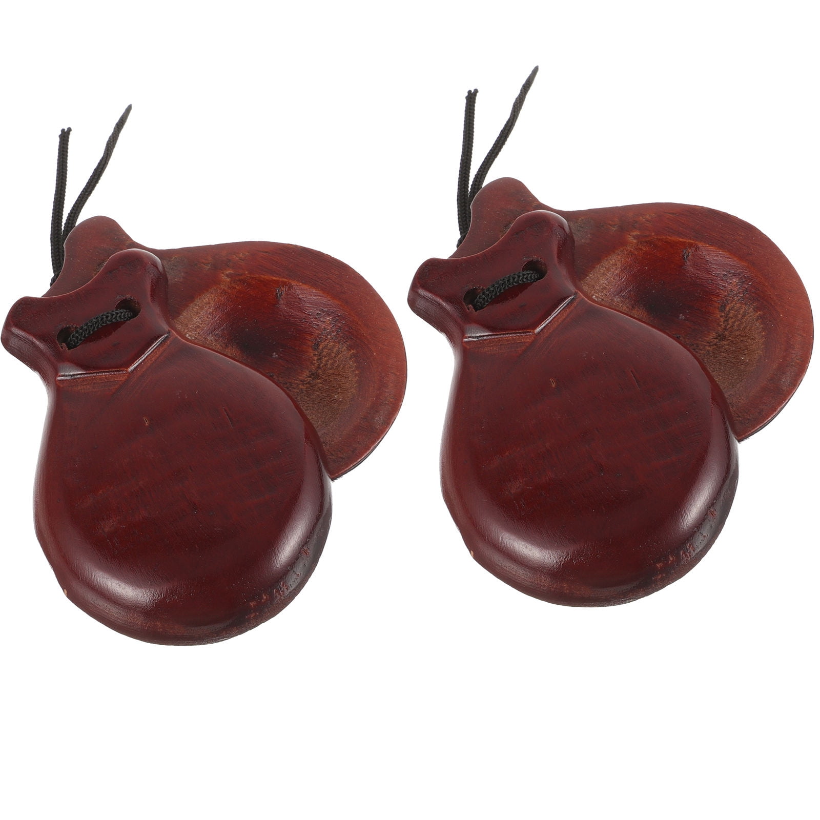 HOMEMAXS Musical Castanets Children Stamp Toys Simple Early Education ...