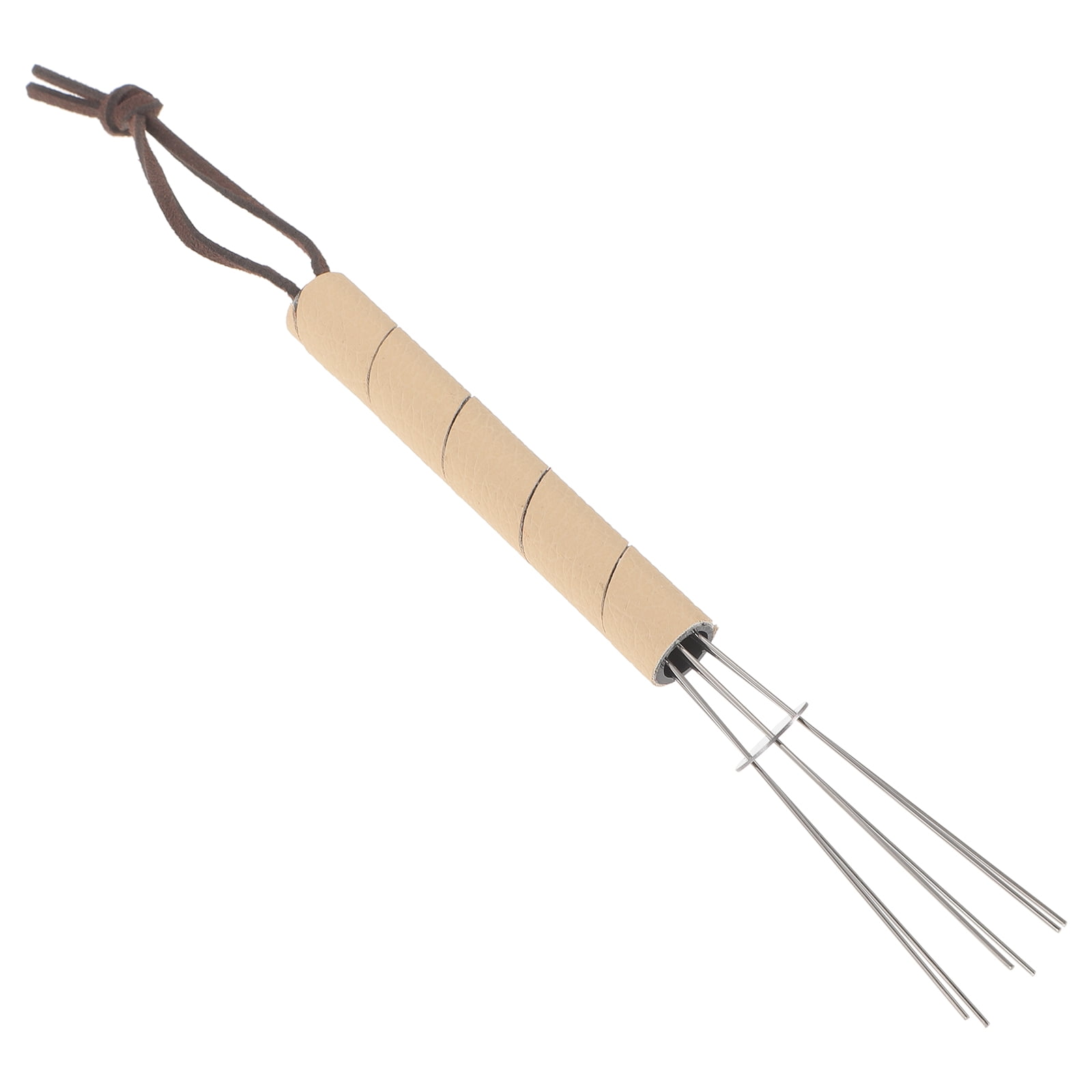 HOMEMAXS Needle Distribution Tool Espresso Tool Espresso Needle ...