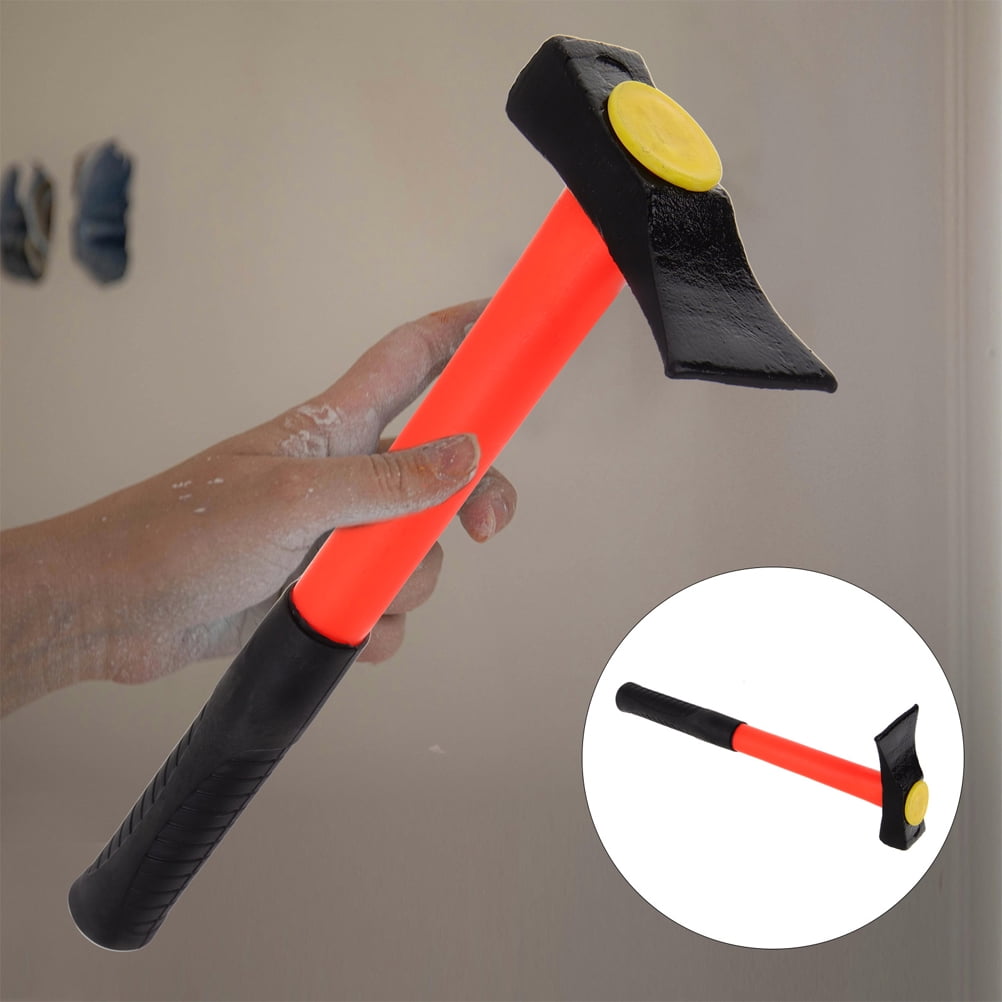 HOMEMAXS HOMEMAXS Professional Small Hammer with Non Slip Handle 1 Set ...