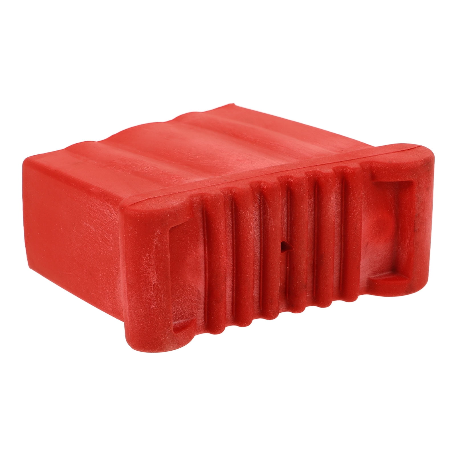 HOMEMAXS Non-skid Plastic Ladder Cover Ladder Feet Cover Replacement ...