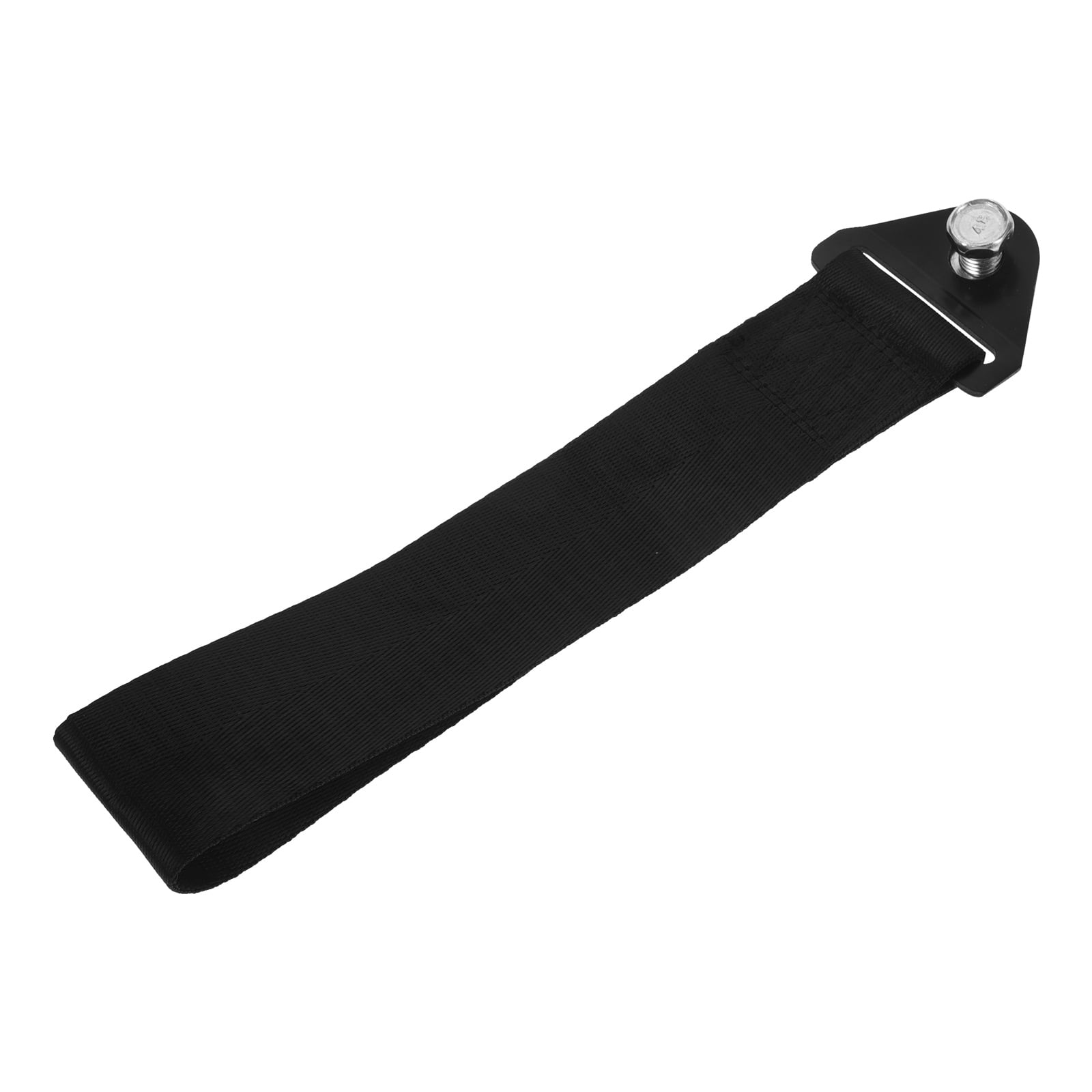 HOMEMAXS OUNONA Car Tow Strap 1 Set Car Pulling Rope Bumper Tow Rope ...