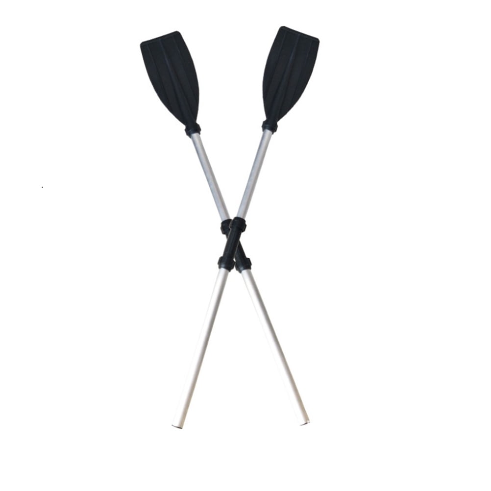 Oar Water Boat Oar Kayak Rowing Boat Aluminum Alloy Double End ...