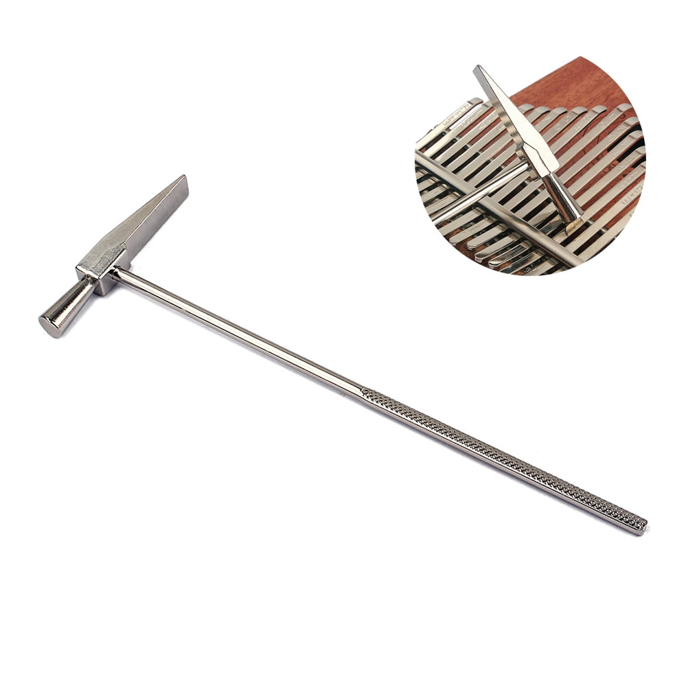 HOMEMAXS Ocarina Instrument Hammered Dulcimer Piano Tuning Wrench Thumb ...