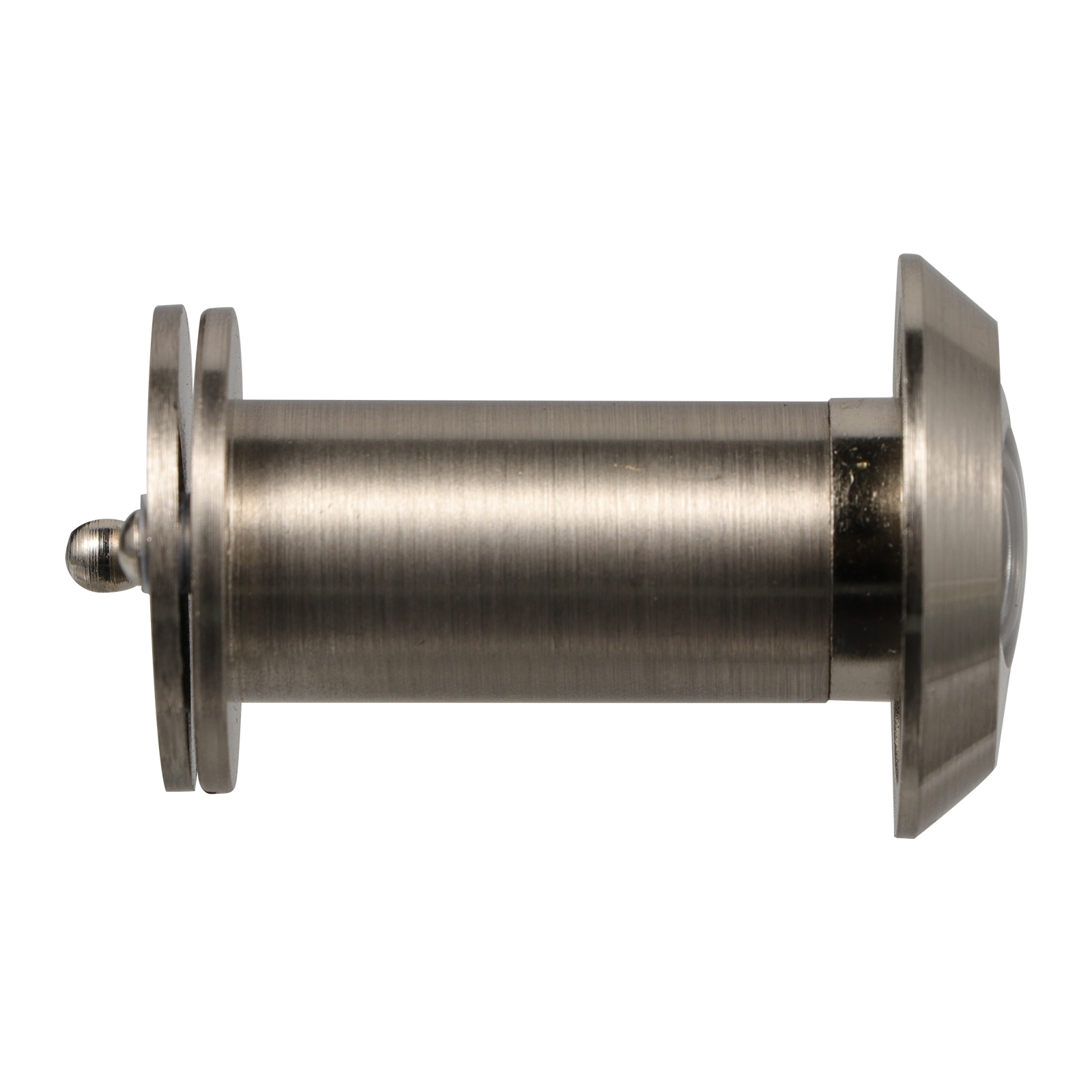 MOKKHNB Peephole Front Door Viewer Copper Office Security Modern Style ...