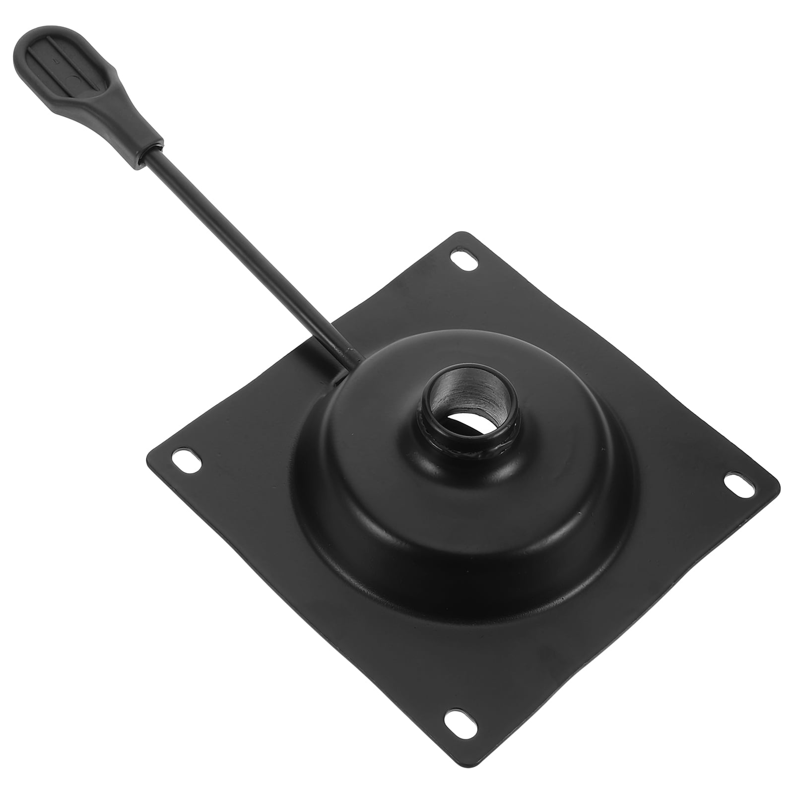 HOMEMAXS Office Chair Swivel Control Plate Office Chair Accessory Metal ...