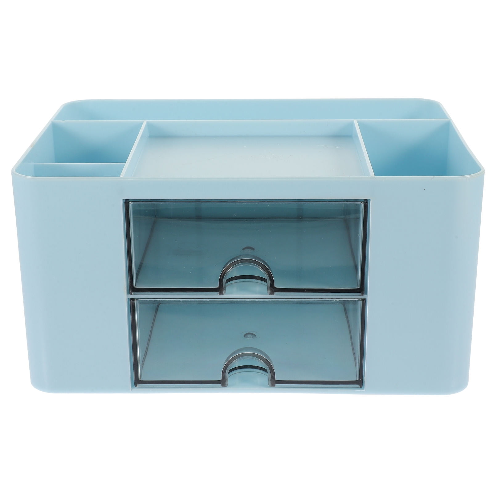 HOMEMAXS Office Storage Organiser Desk Tidy Organizer Student - Walmart.com