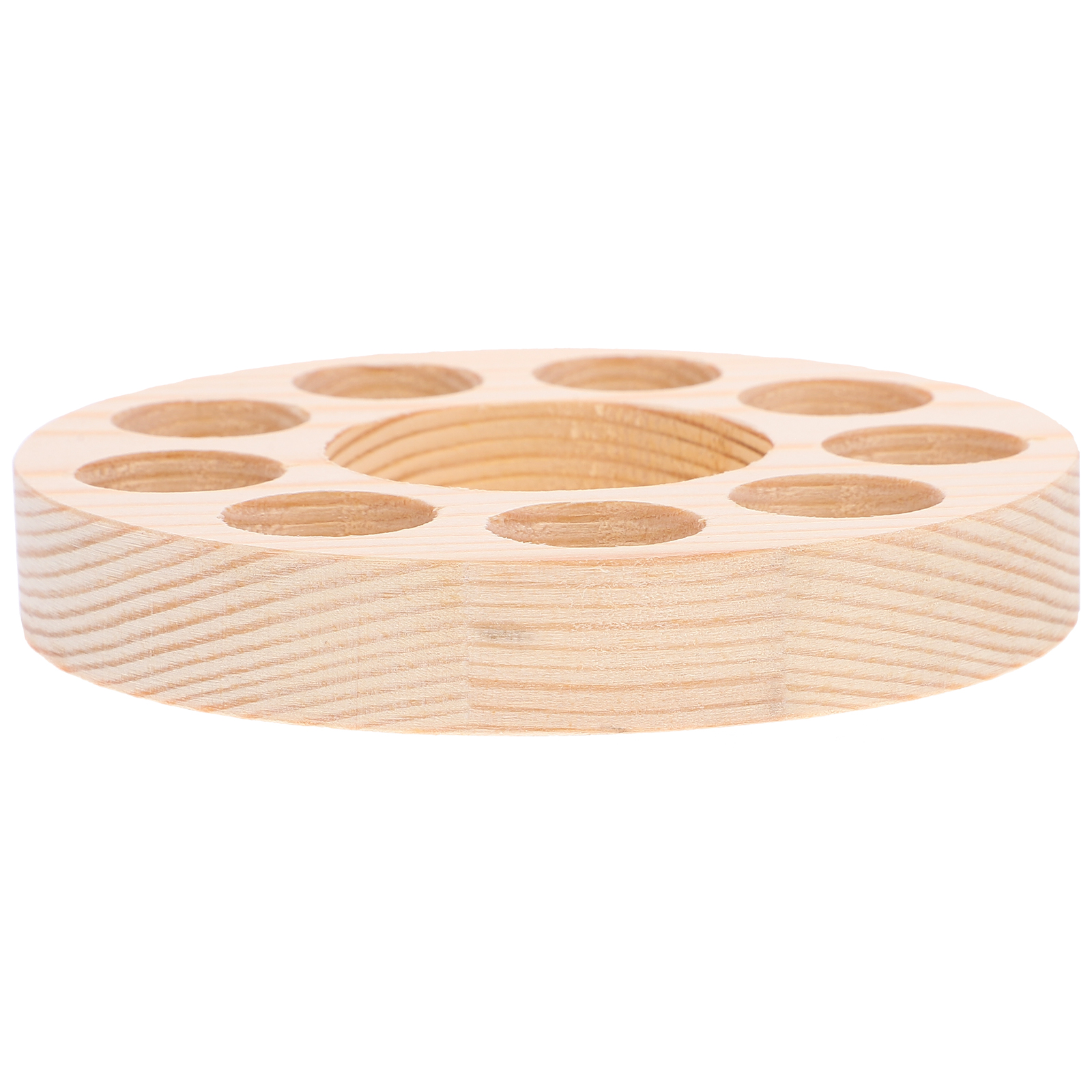 HOMEMAXS Oil Diffuser Diffusers Porous Essential Storage Rack - Walmart.com