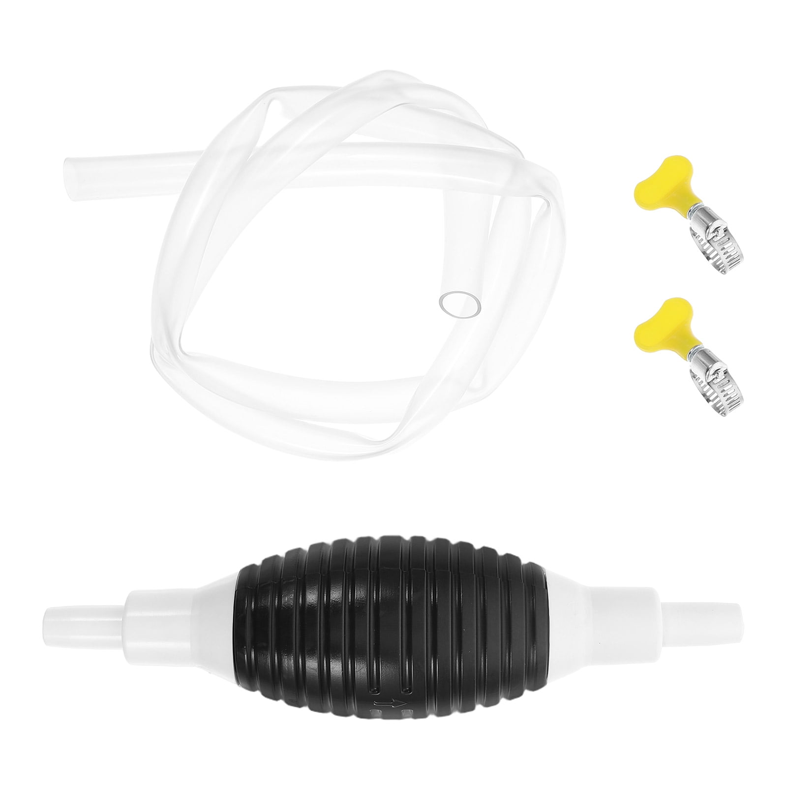 HOMEMAXS Oil Extractor Deflector Pump High Capacity Urea Tail Light ...