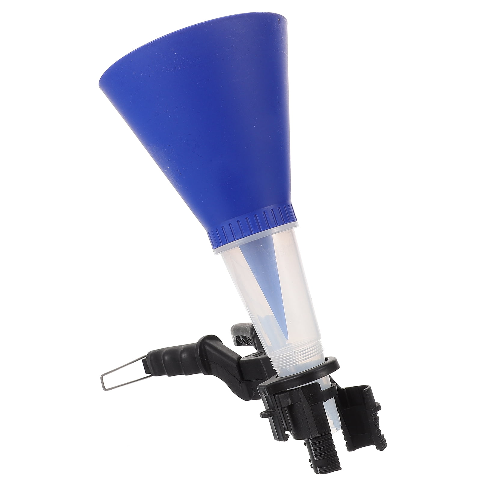 Minkissy Auto Funnel Multipurpose Design for Car Maintenance 1Set ...