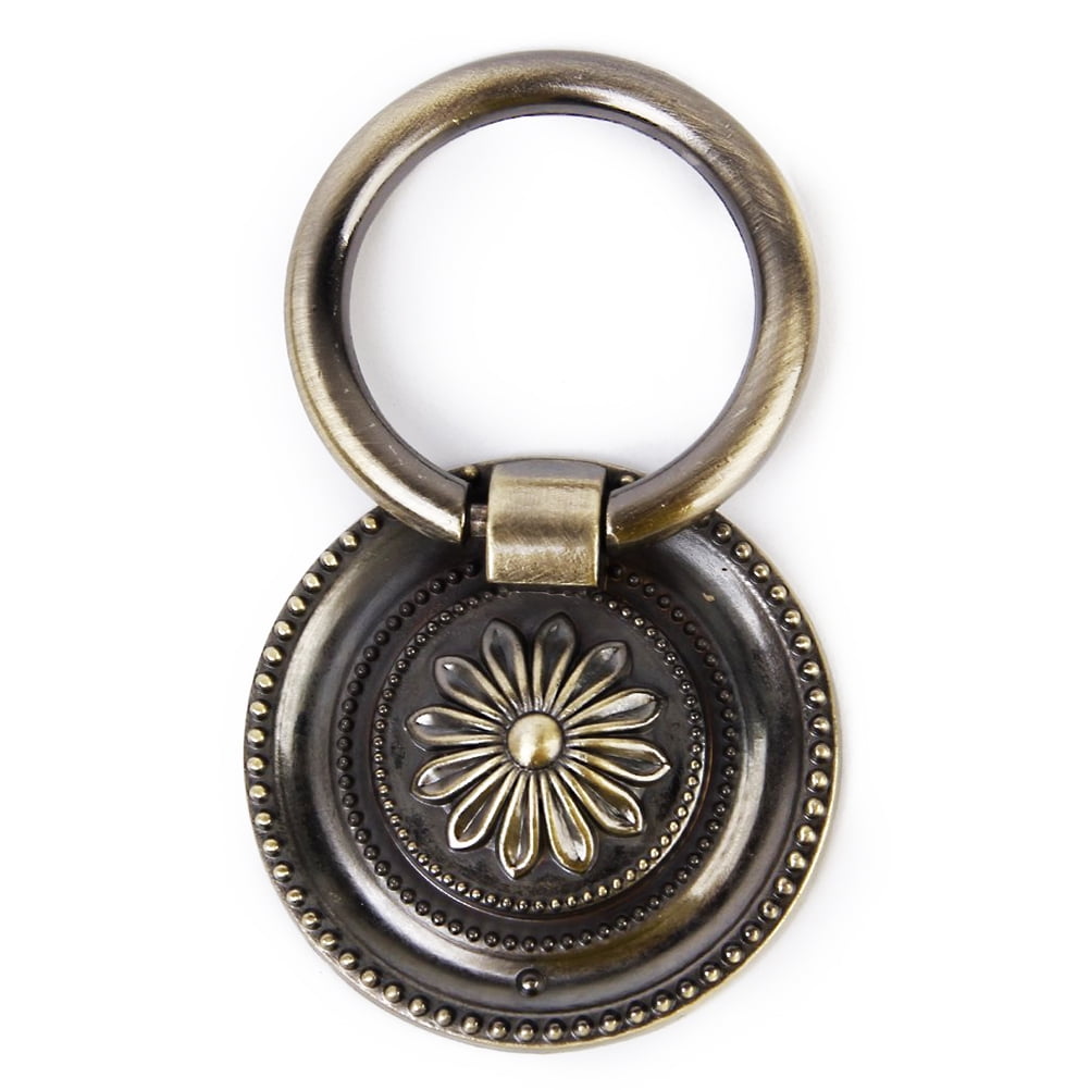 HOMEMAXS Old Fashioned Drawer Handles Rattan Jig Traditional Furniture ...