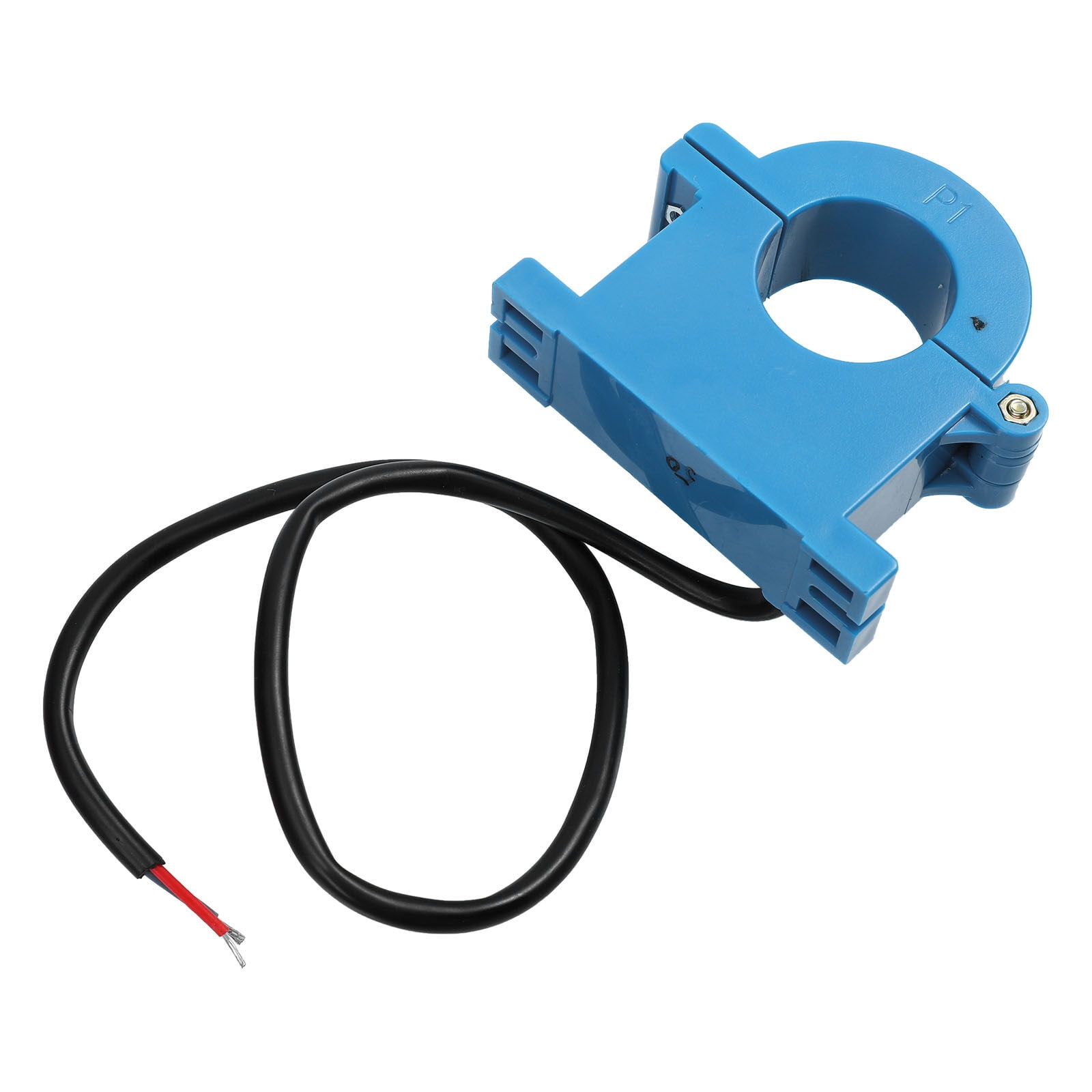 HOMEMAXS Open Type Current Sensor Inductance Tester Voltage Circuit ...