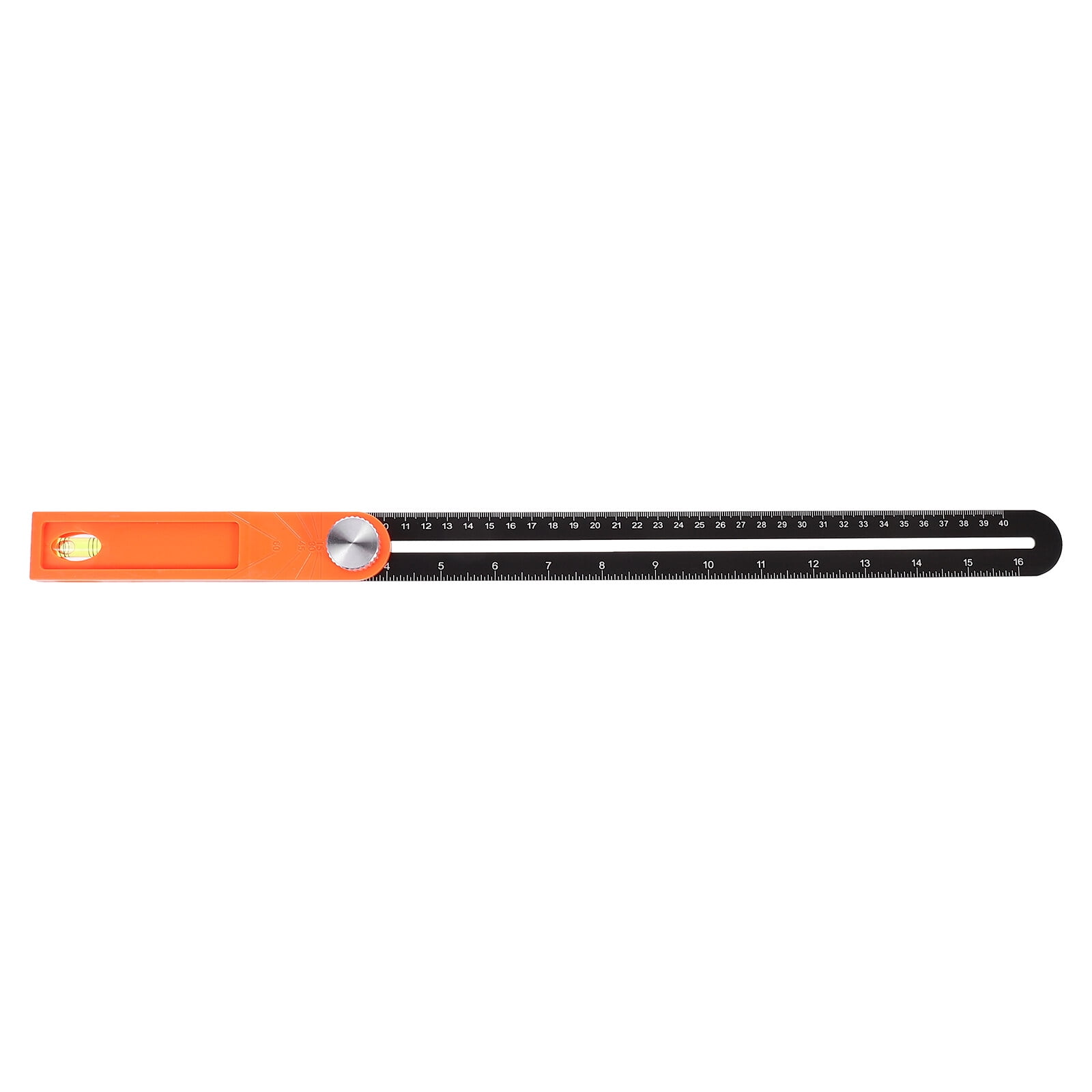 HOMEMAXS Operated Fixture Protractor Machinist Square Ruler Angle ...