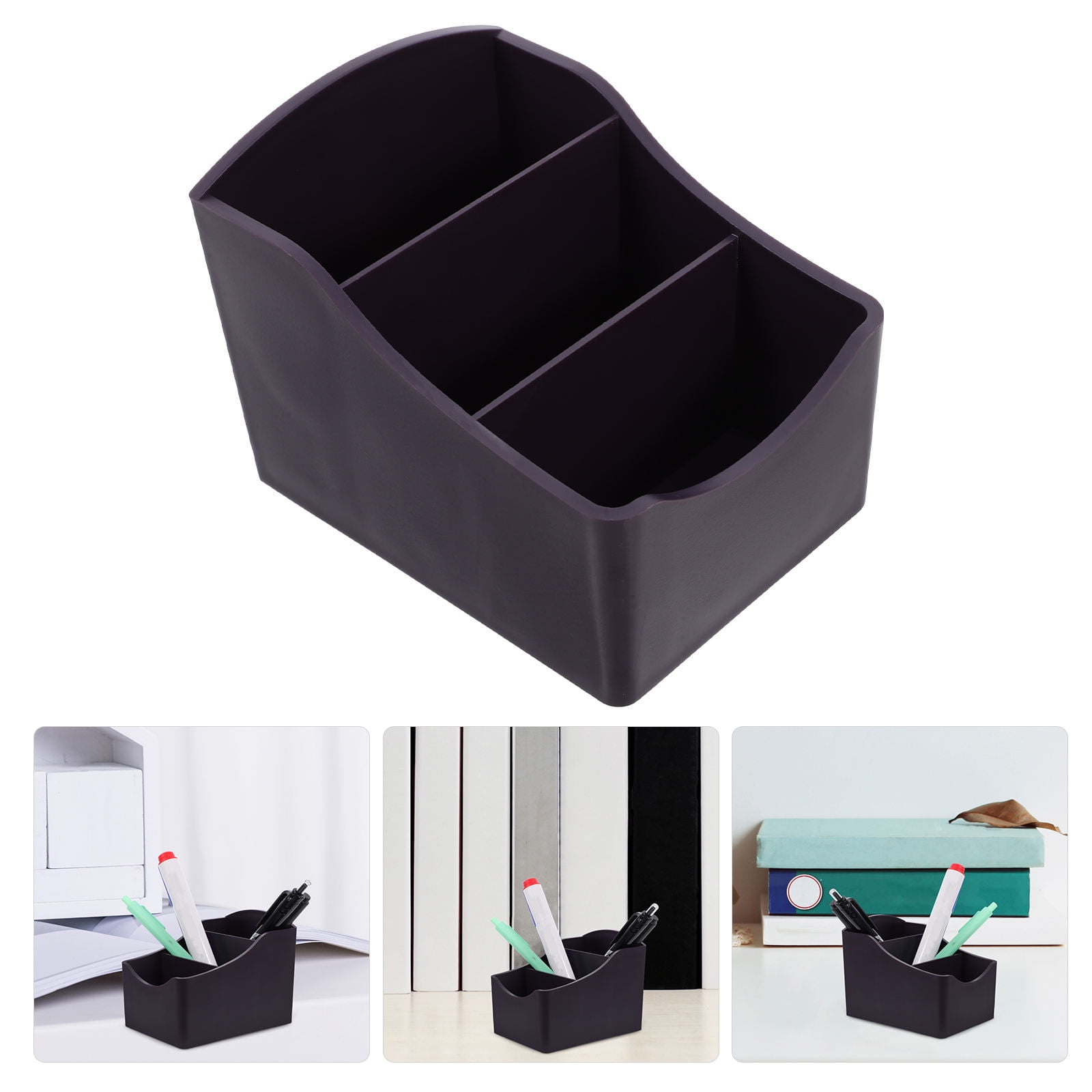 HOMEMAXS Organizers Coffee Cart Sugar Holder Tea Bag Storage Box ...