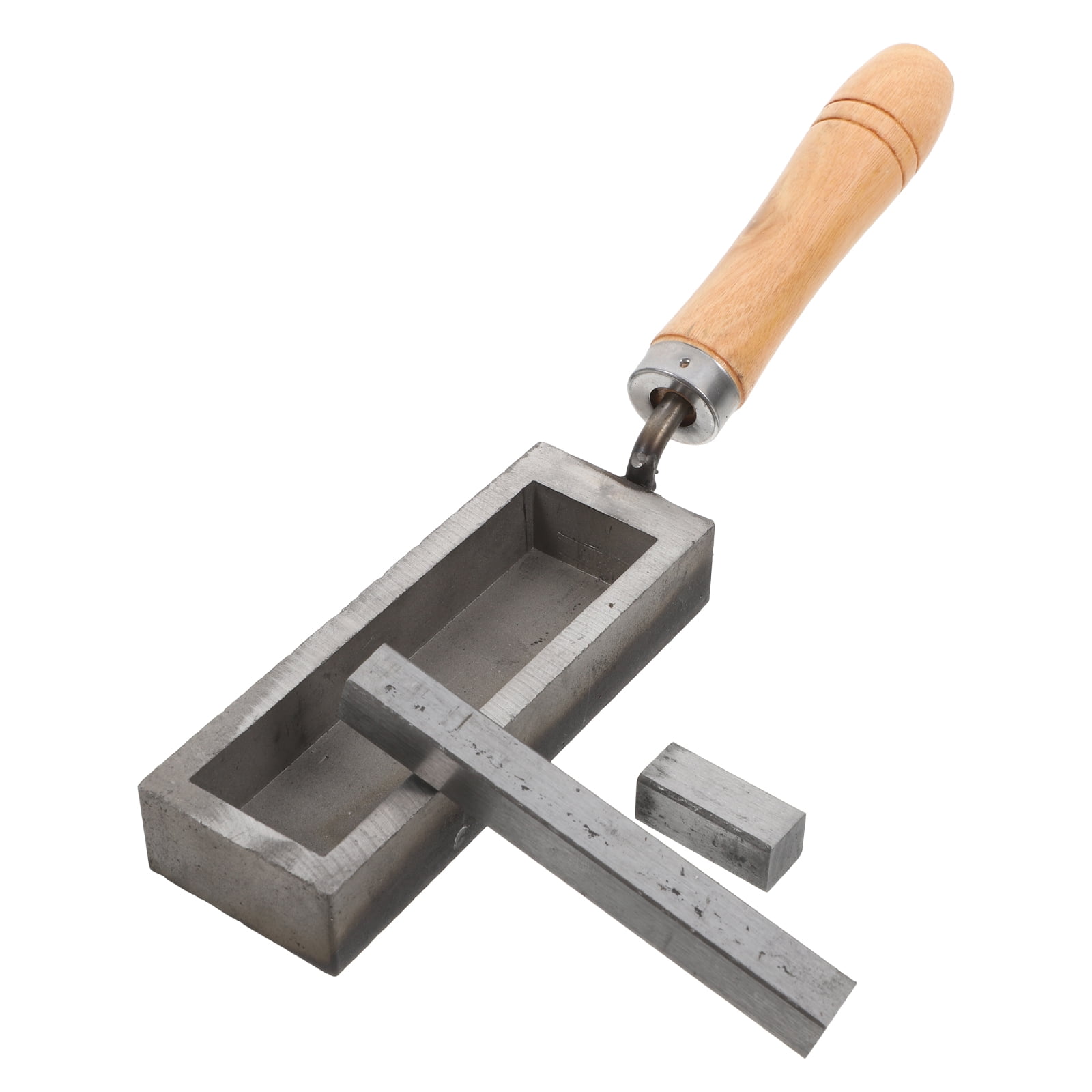 HOMEMAXS Ornament Melting Model Melting Pour Mould Melting Casting Tool ...