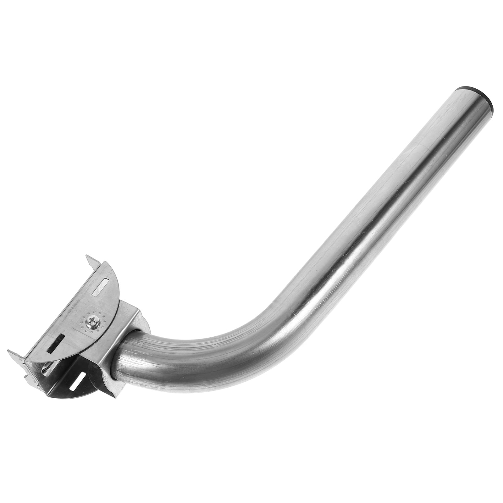 HOMEMAXS Outdoor Antenna Mounting Adjustable Bracket Pole Wall Mounted ...