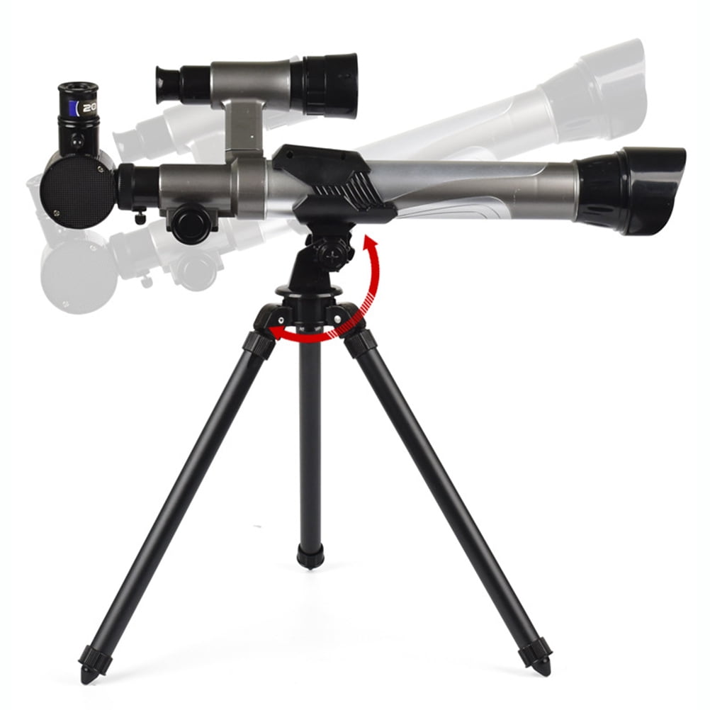 HOMEMAXS Outdoor Binocular Space Astronomical Telescope with Tripod ...