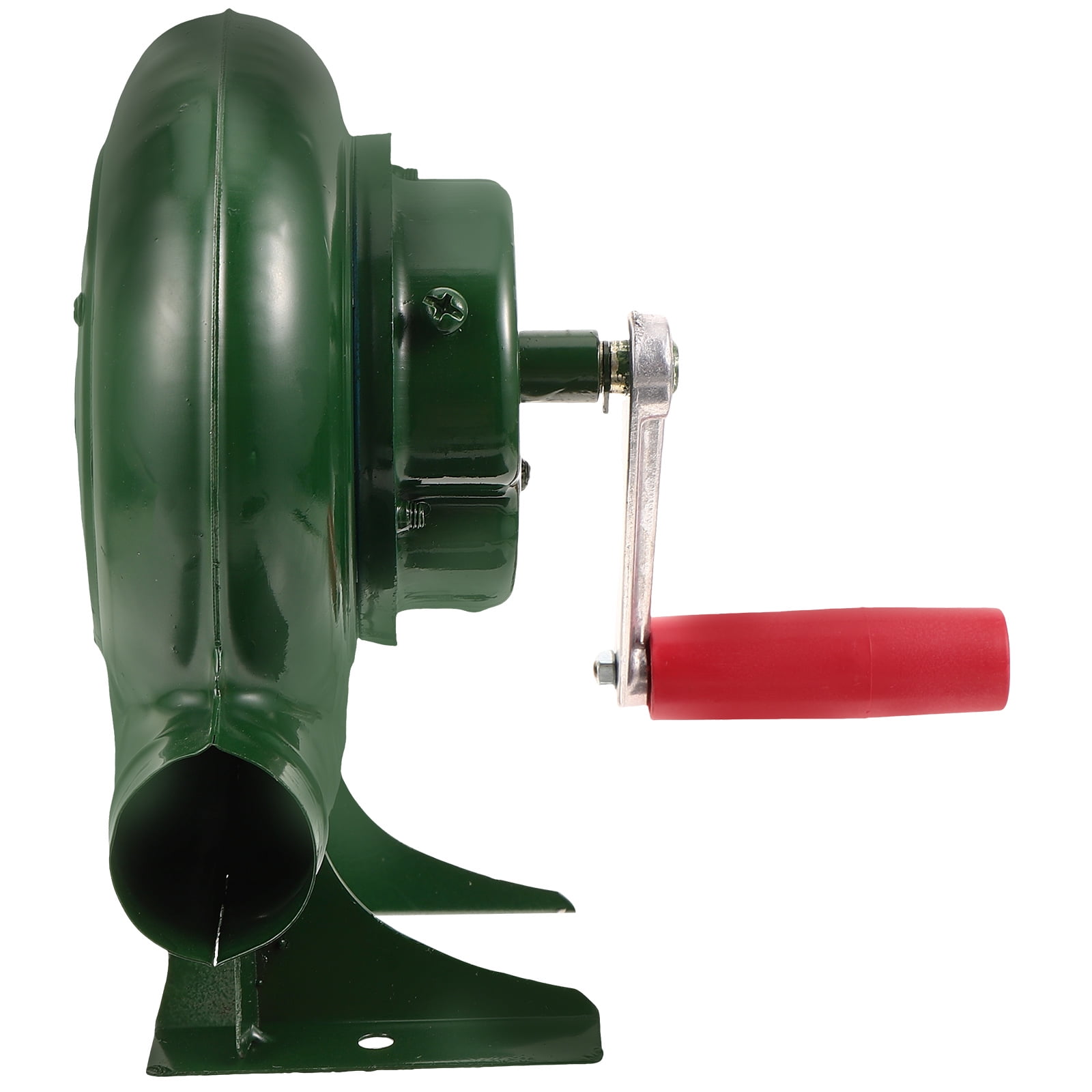 Outdoor Blower Manual Blower Hand Blower Portable Barbecue Air Blower ...