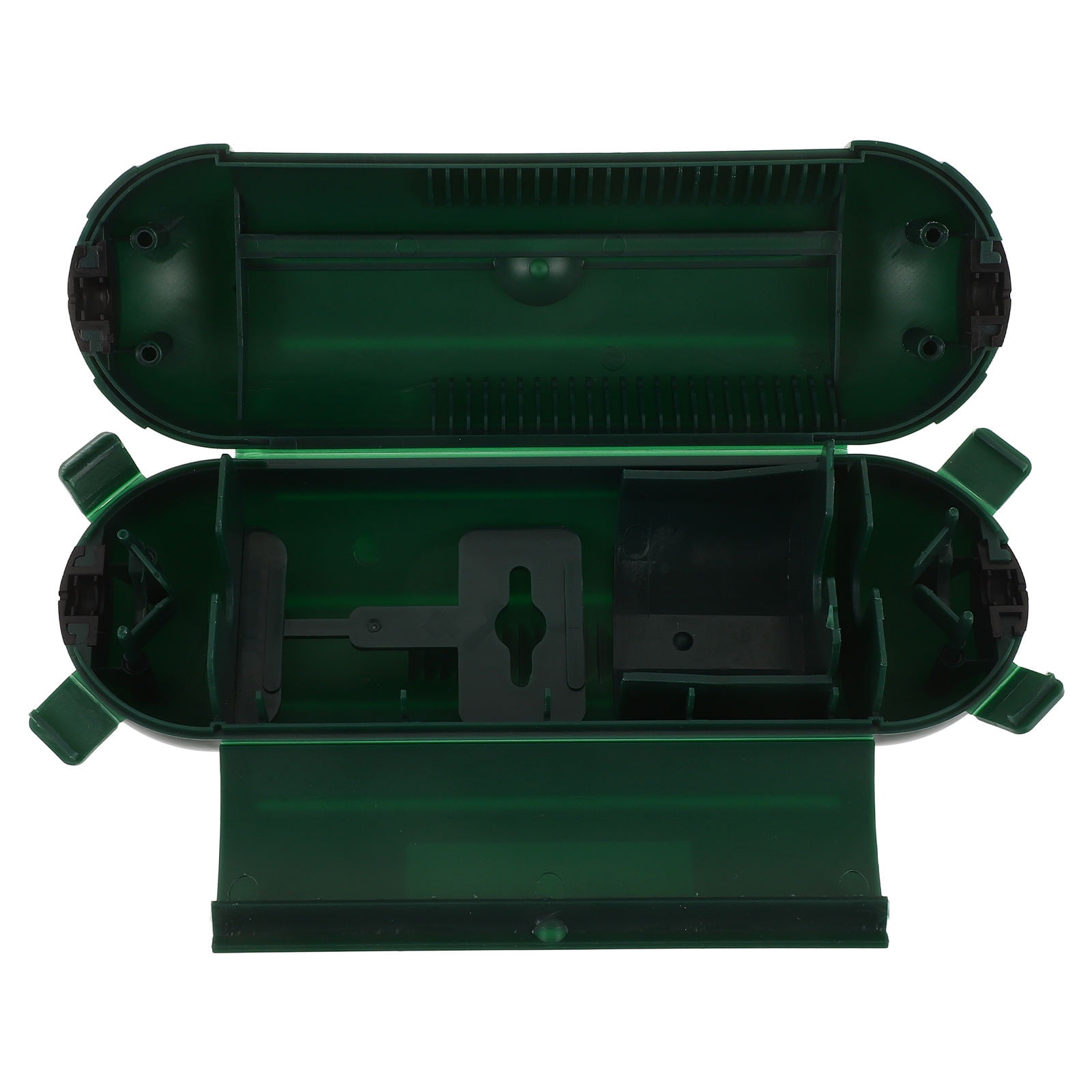 HOMEMAXS Outdoor Extension Cord Protector Waterproof Electric Box Guard ...