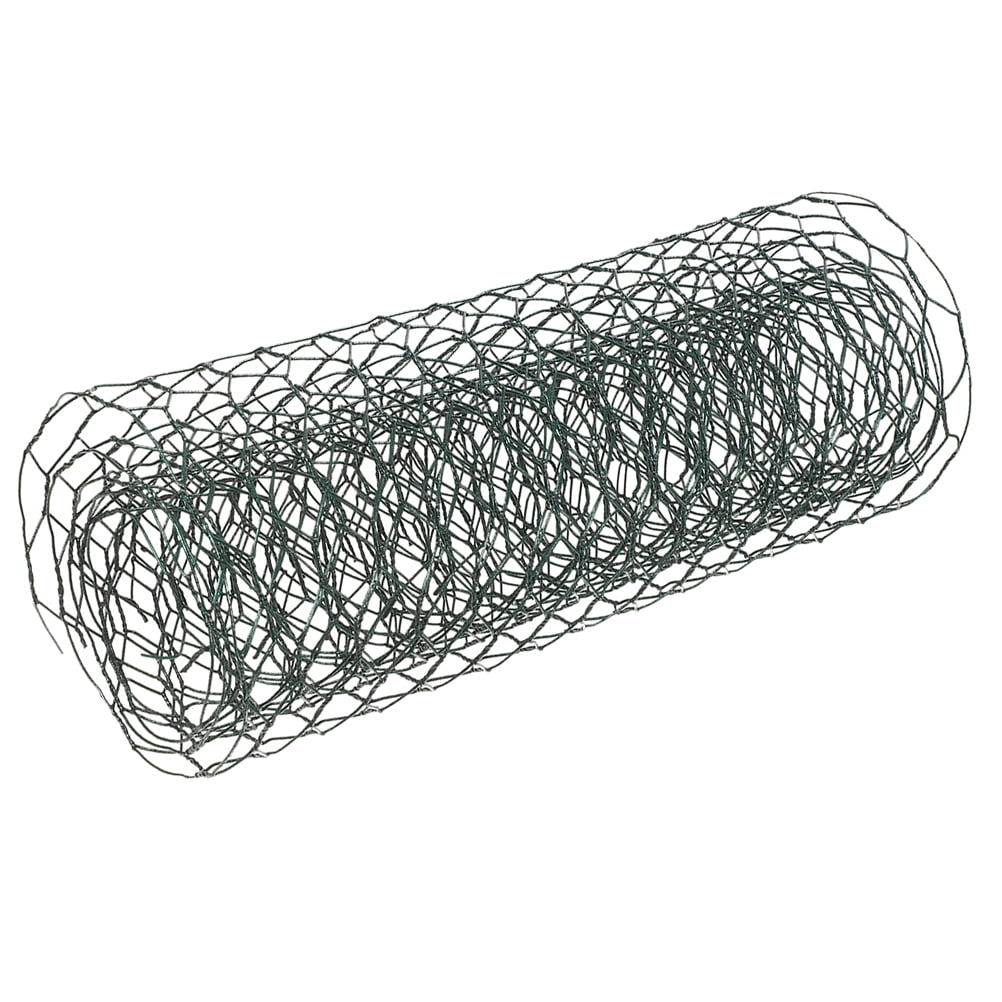 HOMEMAXS Outdoor Heavy Garden Fence Sturdy Wire Net 300.00X30.00X0.10CM ...