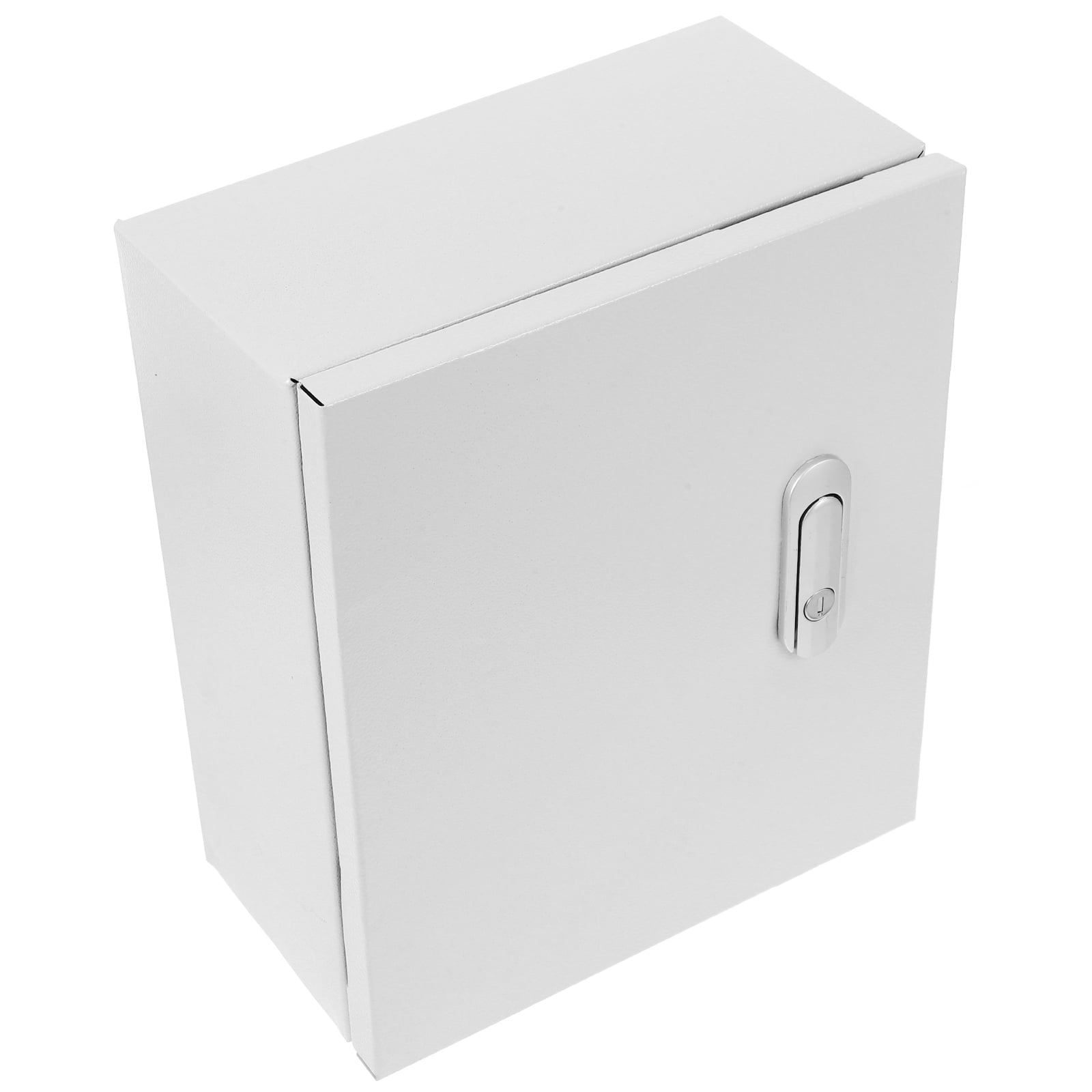 HOMEMAXS Outdoor Junction Box Outdoor Electrical Box Stainless Steel ...