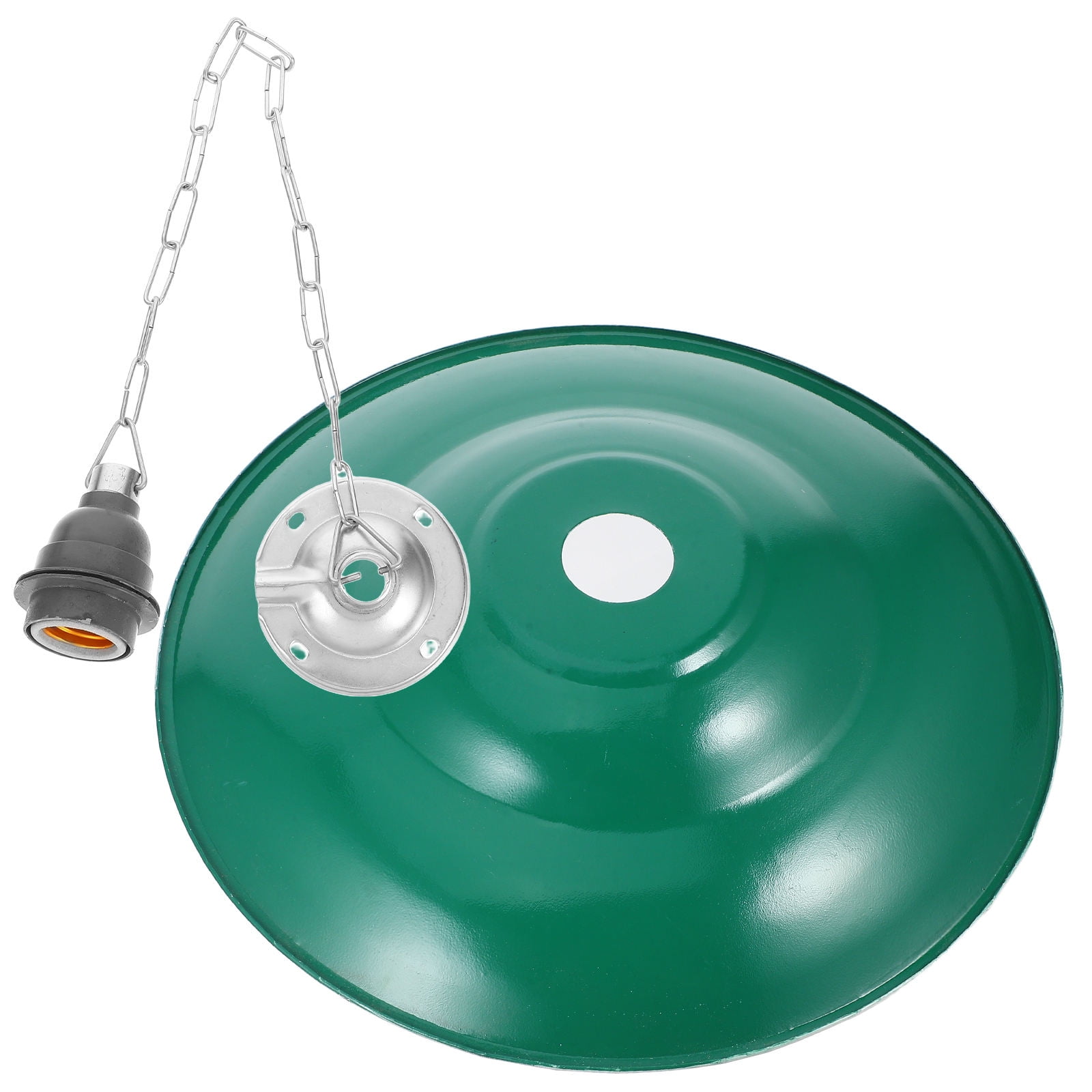 HOMEMAXS Outdoor Light Shade Replacement Street Light Bulb Shade Street ...